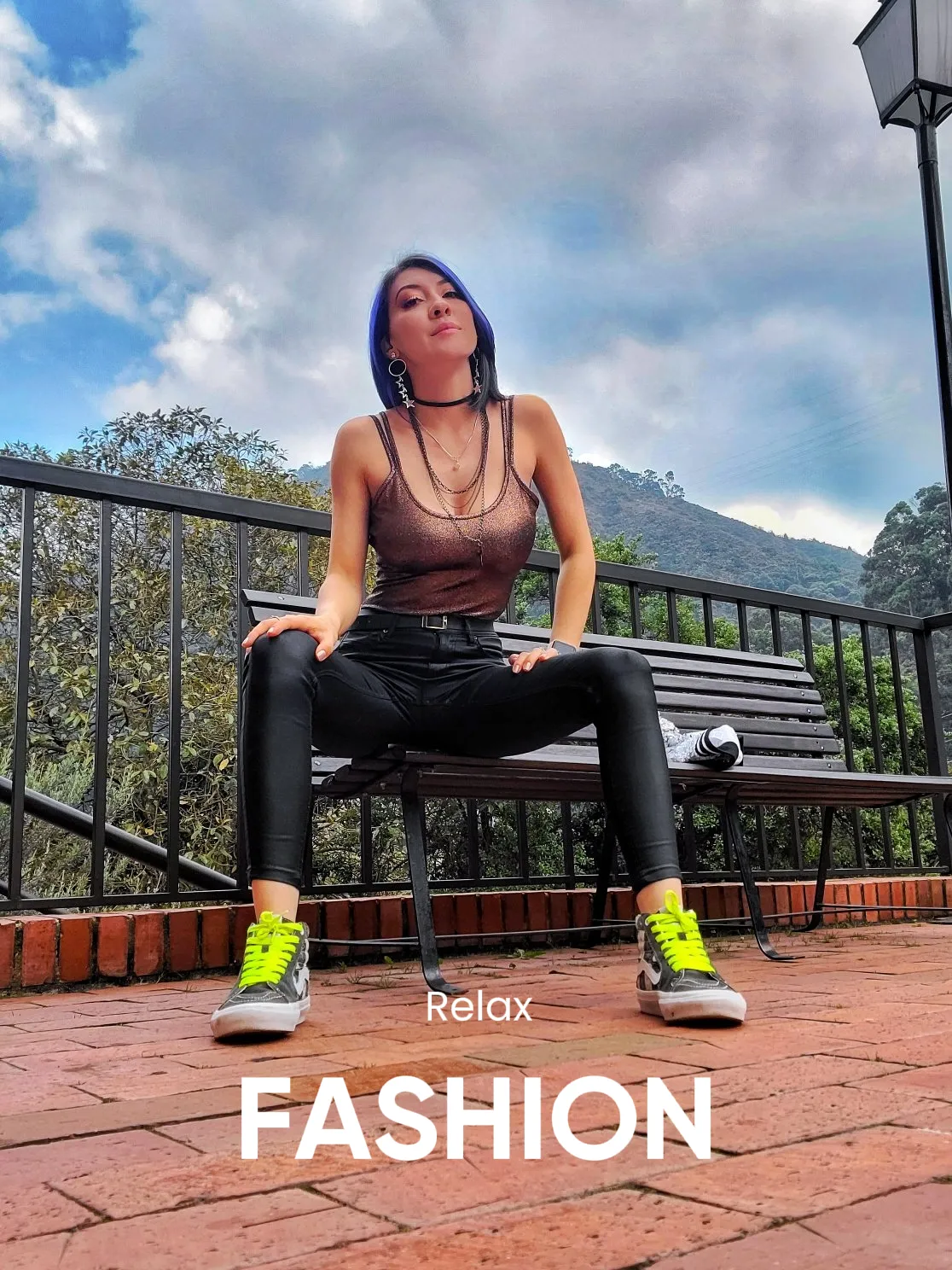 Relax Fashion | Gallery posted by Luisa Steffens | Lemon8