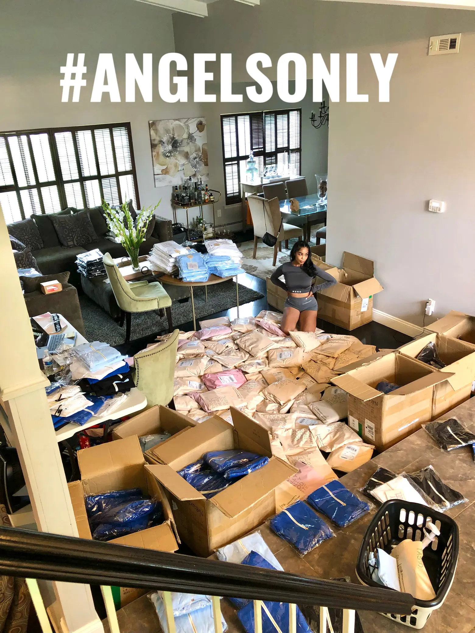 💕💅🏽💰Who else is in their BOSS BABE ERA | Gallery posted by Crystal Angel | Lemon8