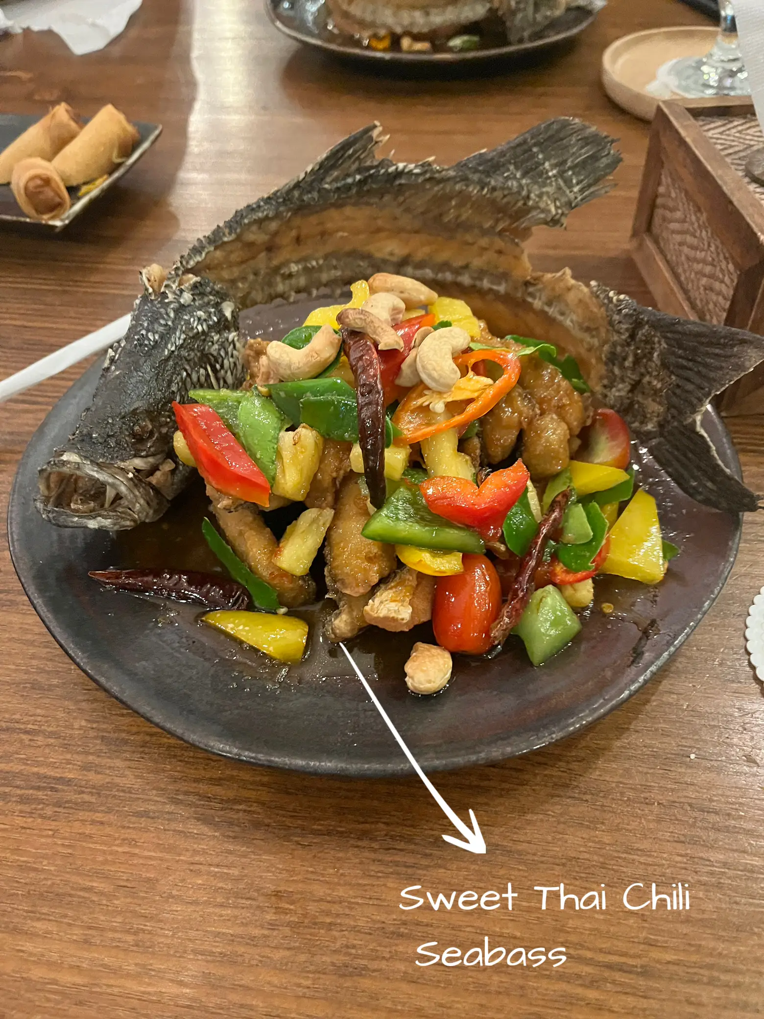 UNIQUE FOOD IN THAILAND (part ii) | Gallery posted by tgut | Lemon8