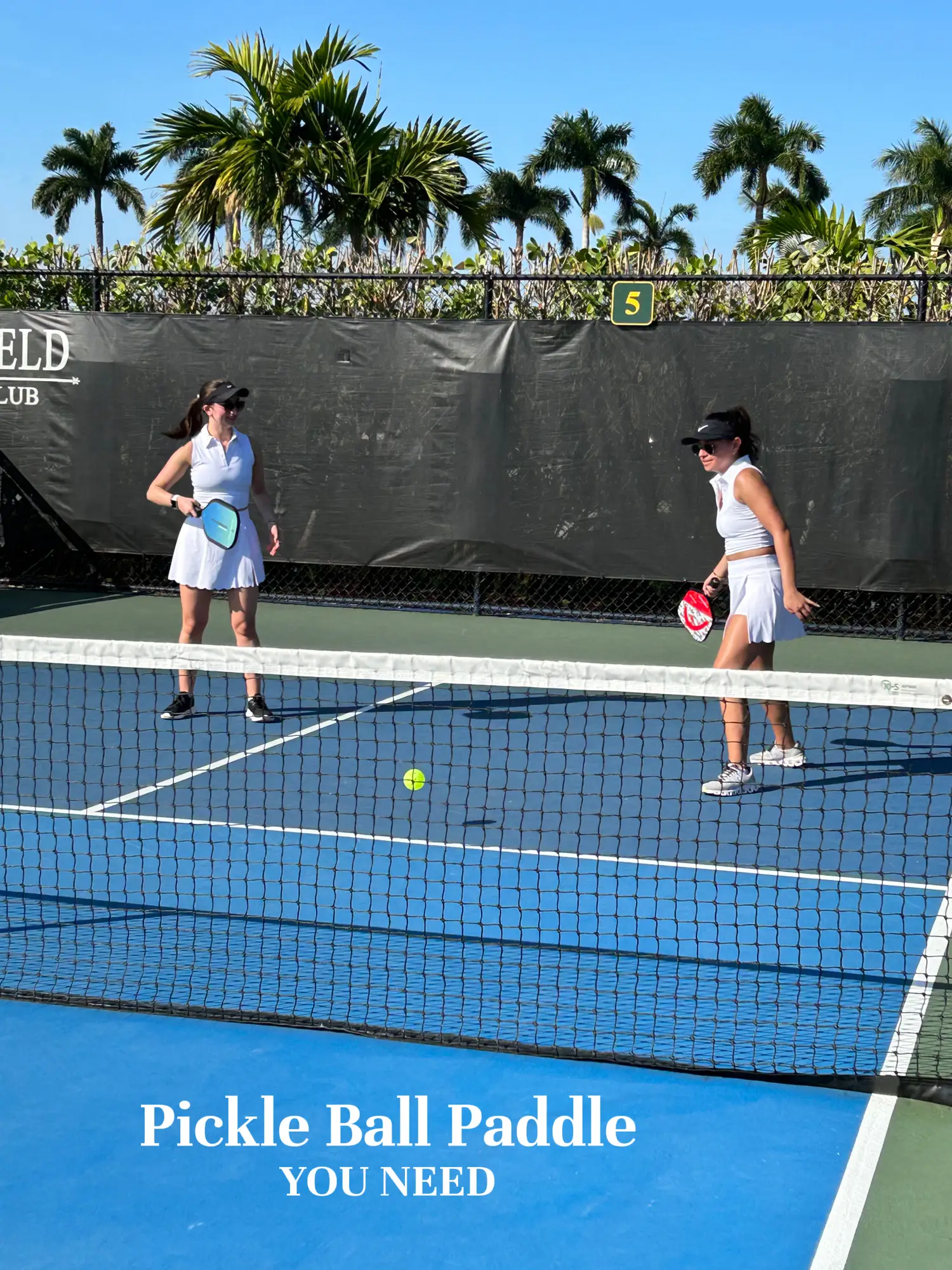 Pickle Ball Fit | Gallery posted by Ashley Weiner | Lemon8