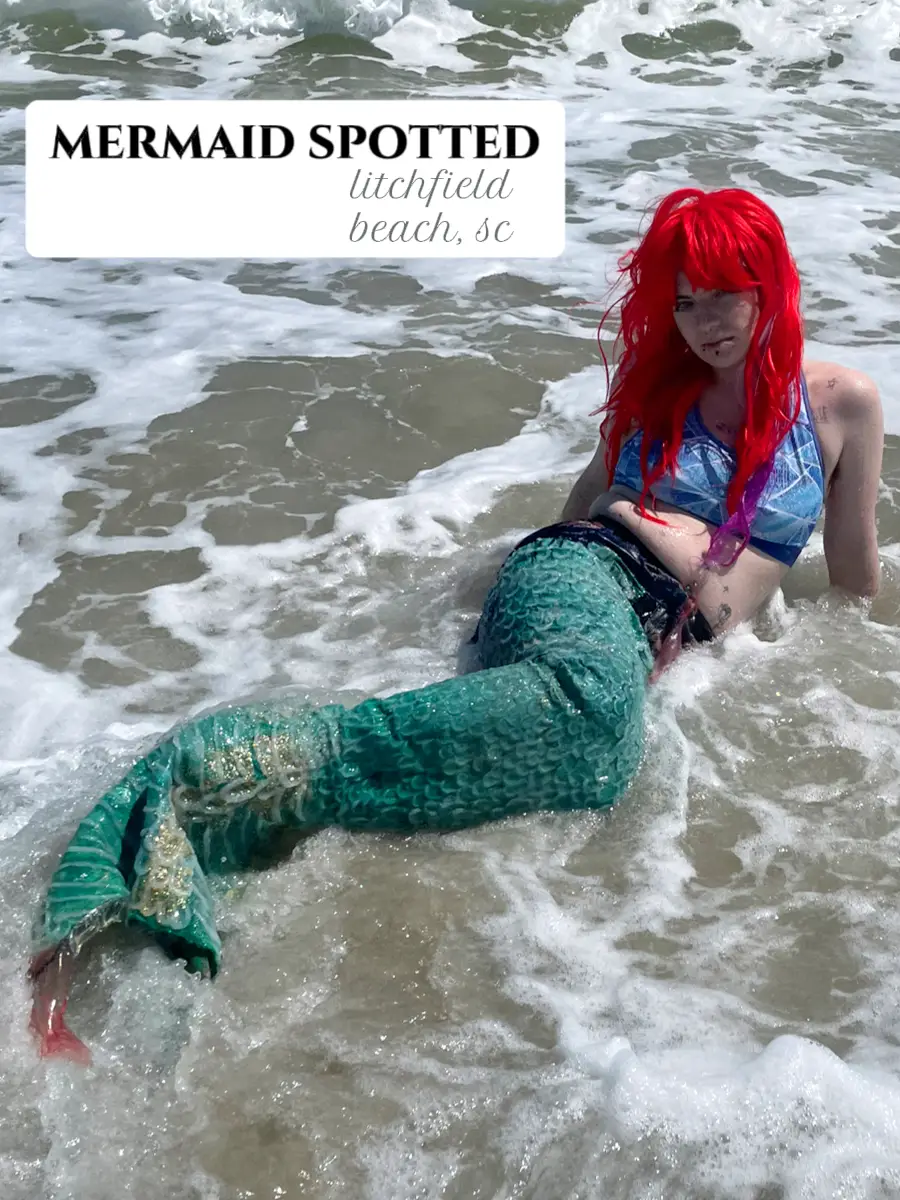 Ariel 🧜‍♀️ | Gallery posted by adrian jay | Lemon8