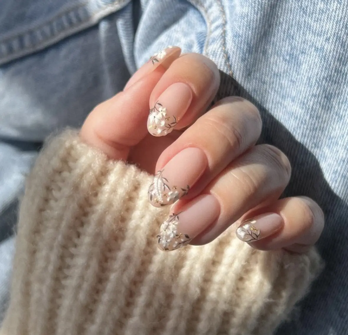 Spring Nails Ideas Spring Nails Inspo 💅🏻🌷🌼 | Gallery posted by nicole ...