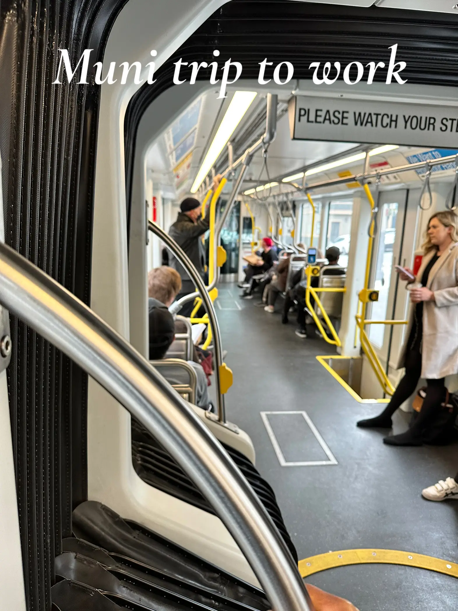 Fit check tech SF | Gallery posted by Entrepreneur | Lemon8