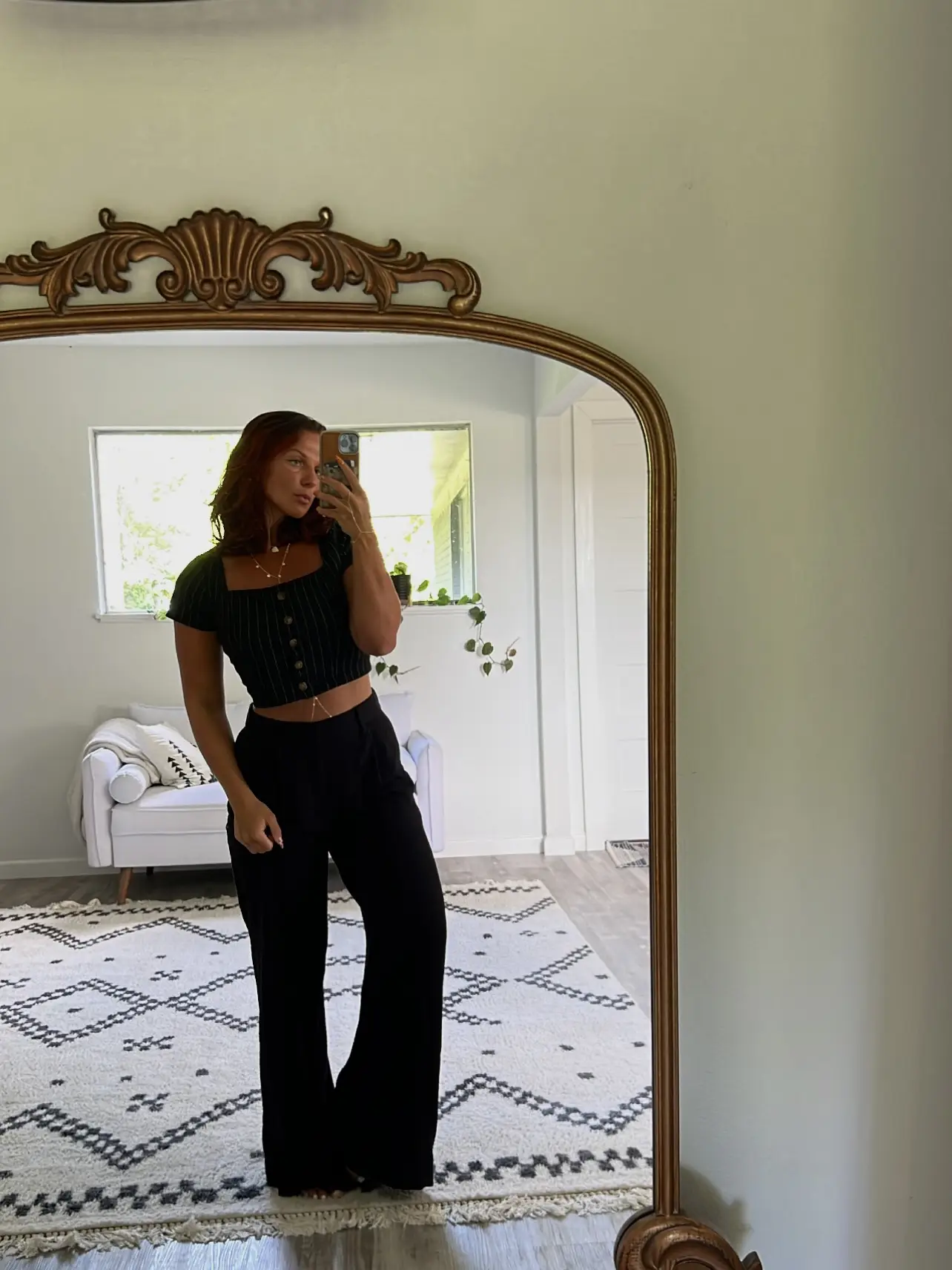 Styling my gold body chains | Gallery posted by tori. | Lemon8