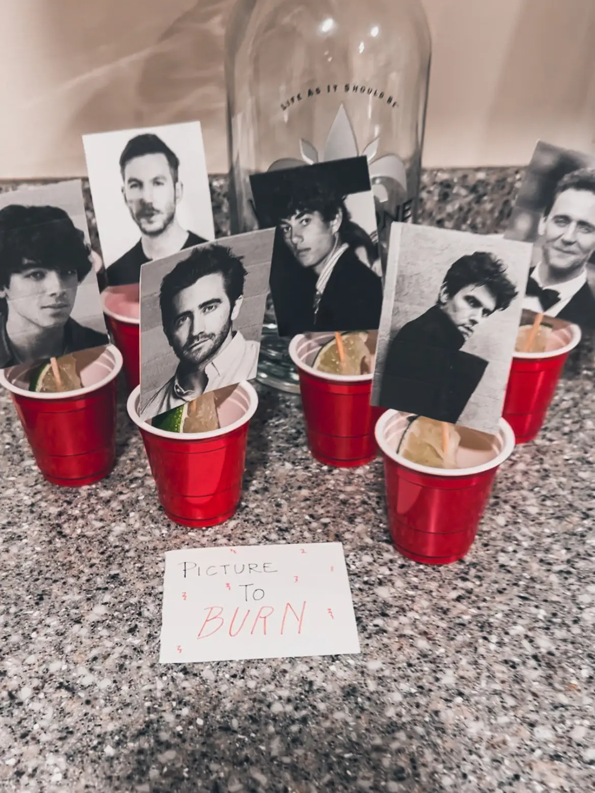 taylor swift inspired food + drinks 🫶 | Gallery posted by madilyn ...