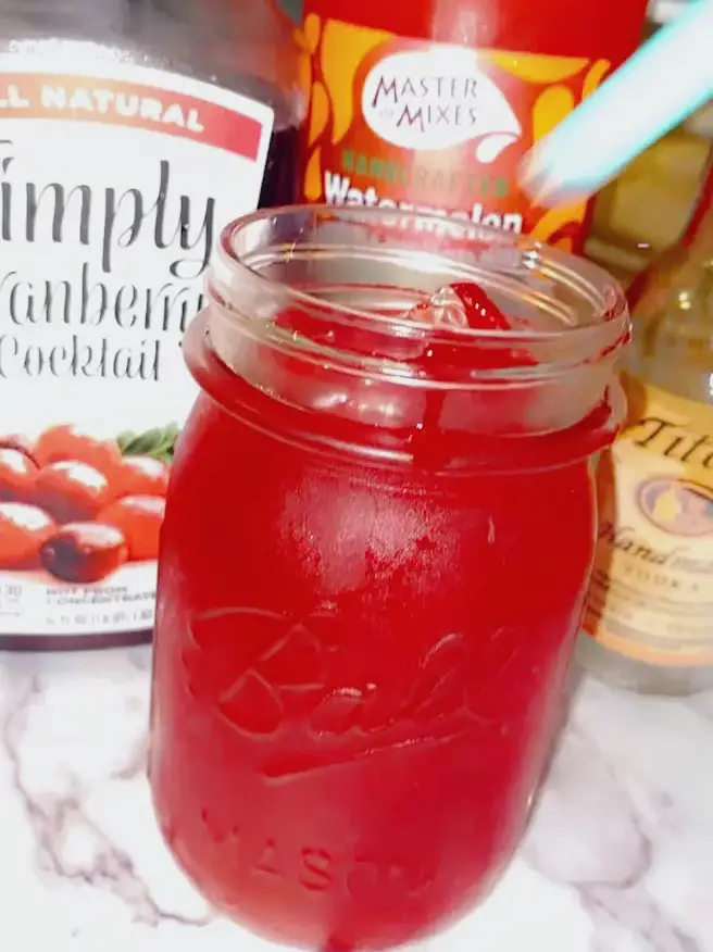 SUMMER DRINK🍉 | Video published by Taylor Johnson | Lemon8