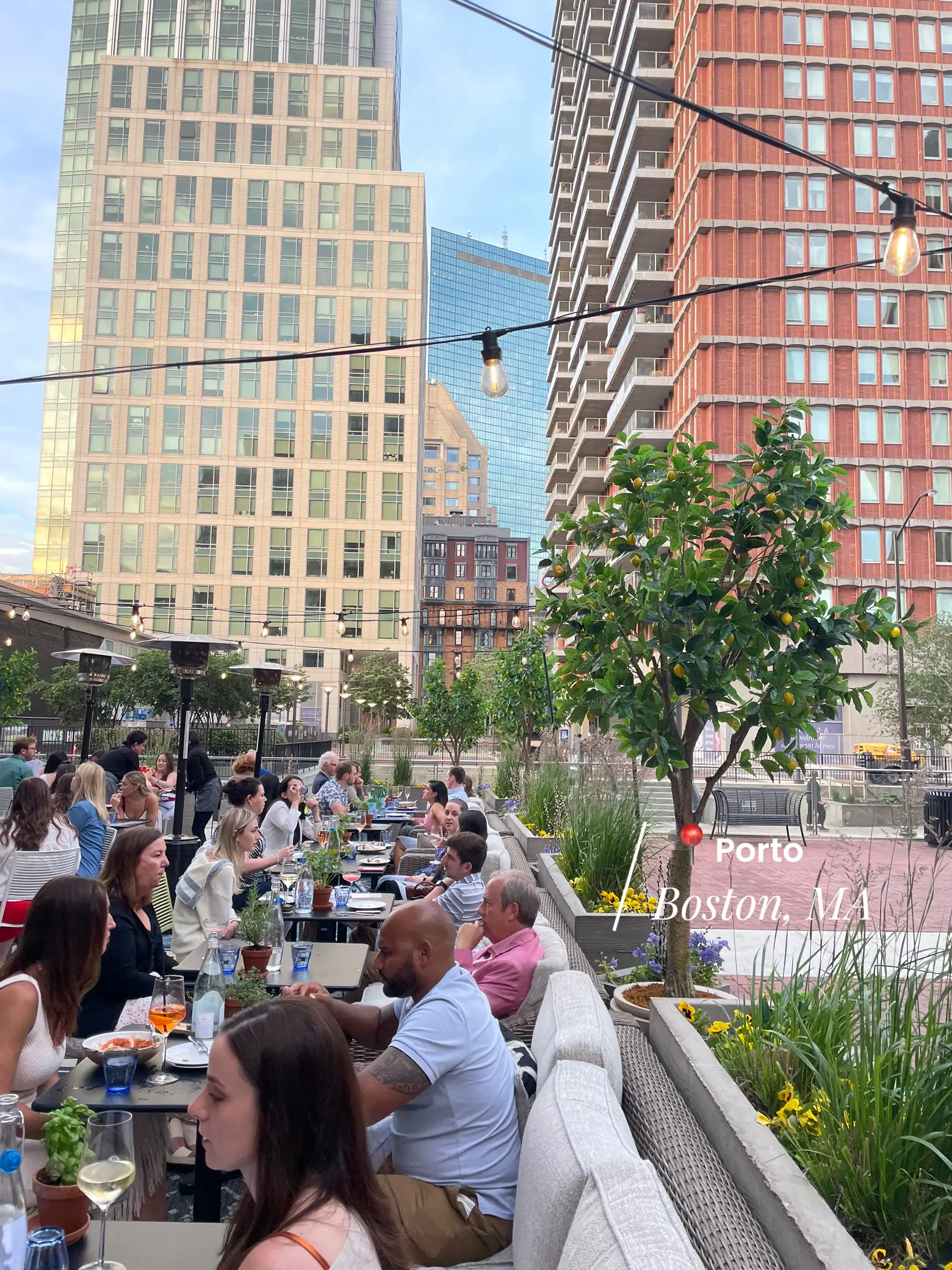 New Boston Restaurant | Gallery posted by Hailey Casey | Lemon8