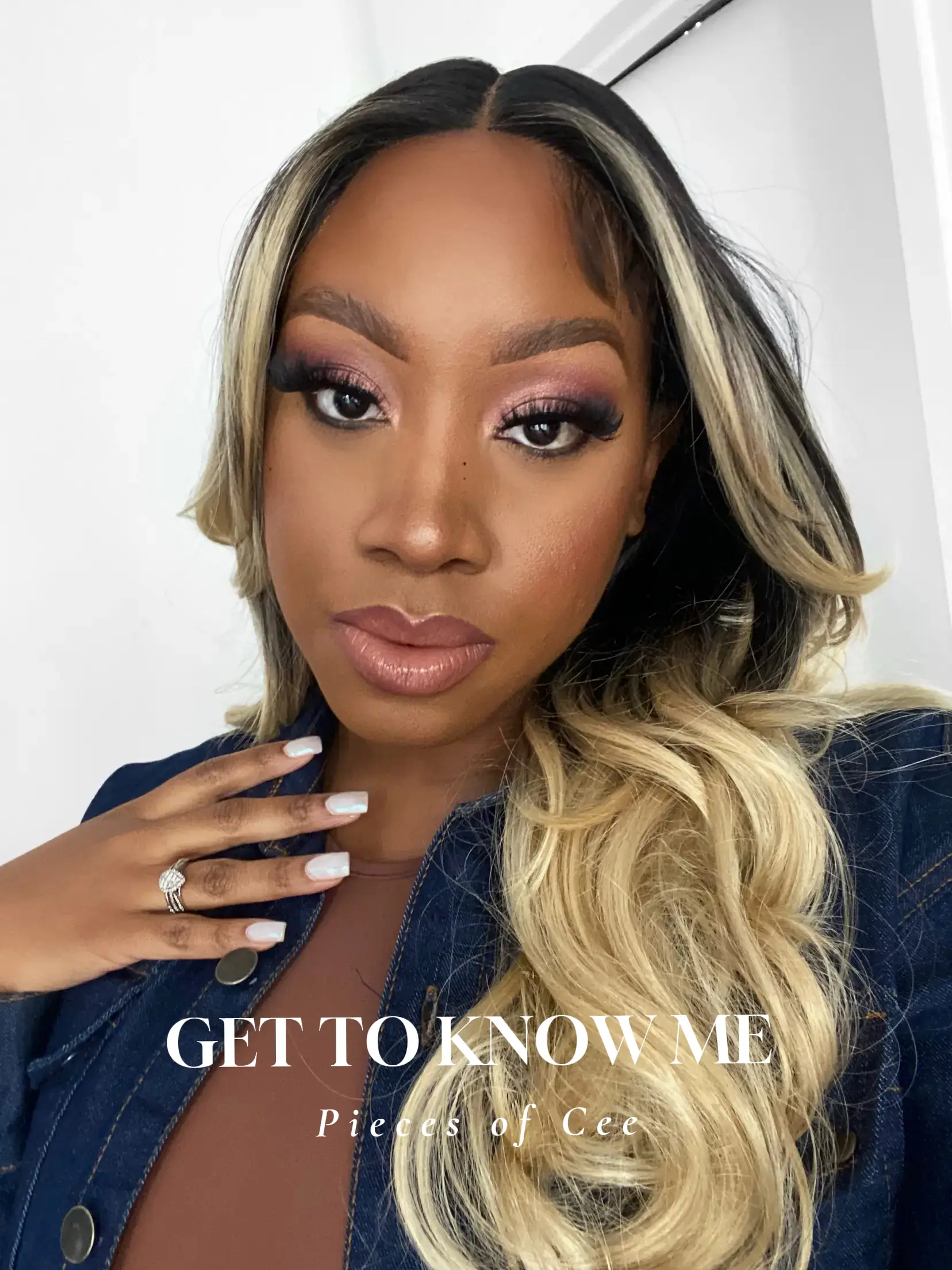 Hey 👋🏾 it’s me, Cee! | Gallery posted by Pieces of Cee | Lemon8