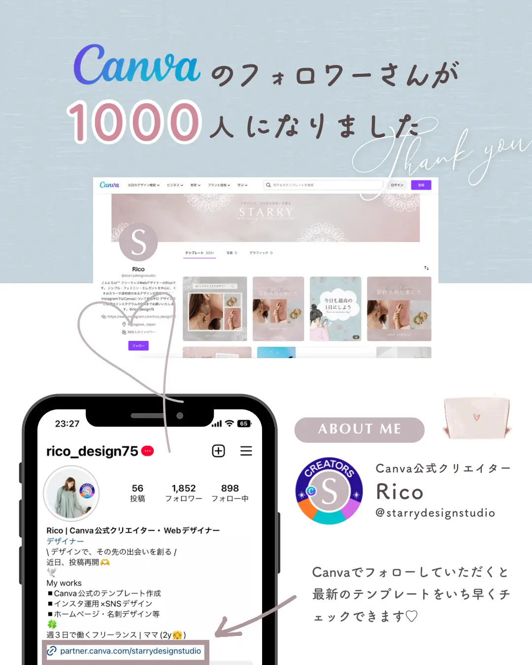 Canva 】 Create gradation with only two colors | Gallery posted by りこ ...