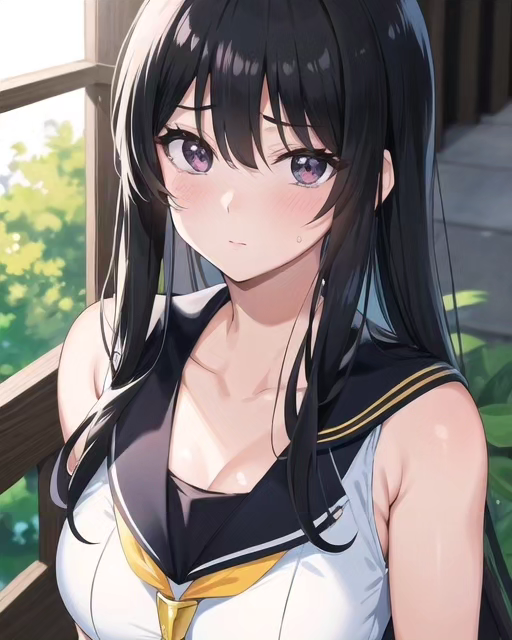 セーラー服？ | まはぶろが投稿したフォトブック | Lemon8