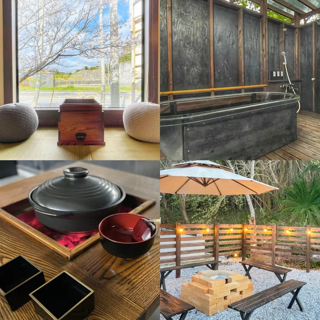 จำกัดเพียงหนึ่งกลุ่มต่อวัน * สรุปโรงแรมส่วนตัวเก่าของชิบะ | แกลเลอรีที่โพสต์โดย TABILMO /旅行情報 ️ ...