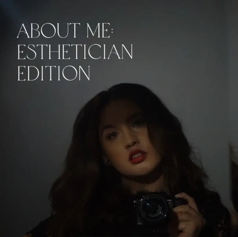 An Esthetician Downloads Lemon8 | Gallery posted by Lorena | Lemon8