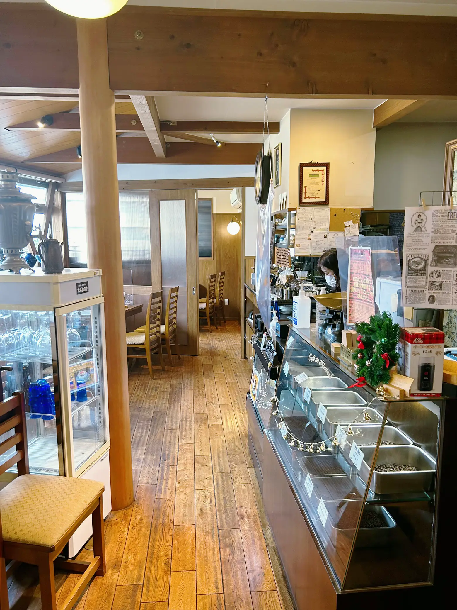 ร้าน Mizutani Jiayu | แกลเลอรีที่โพสต์โดย czecho | Lemon8