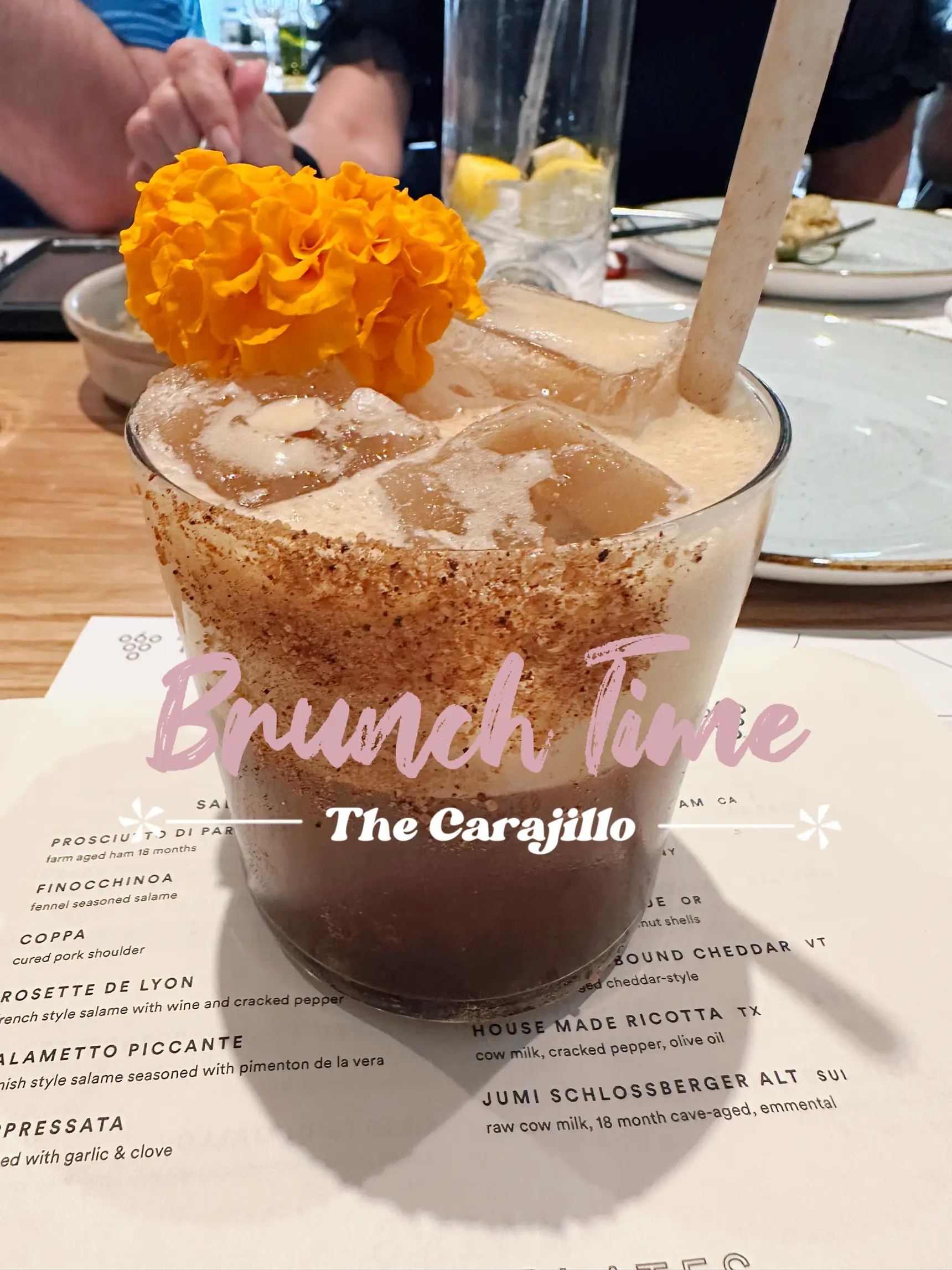 Brunch Time | Gallery posted by Lindsay Emerson | Lemon8