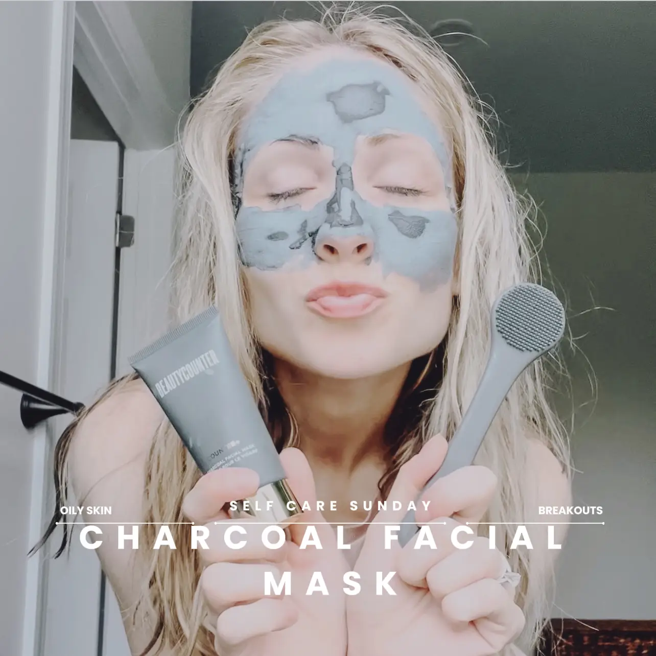 No breakouts here 🙌 | Gallery posted by Alicia | Lemon8