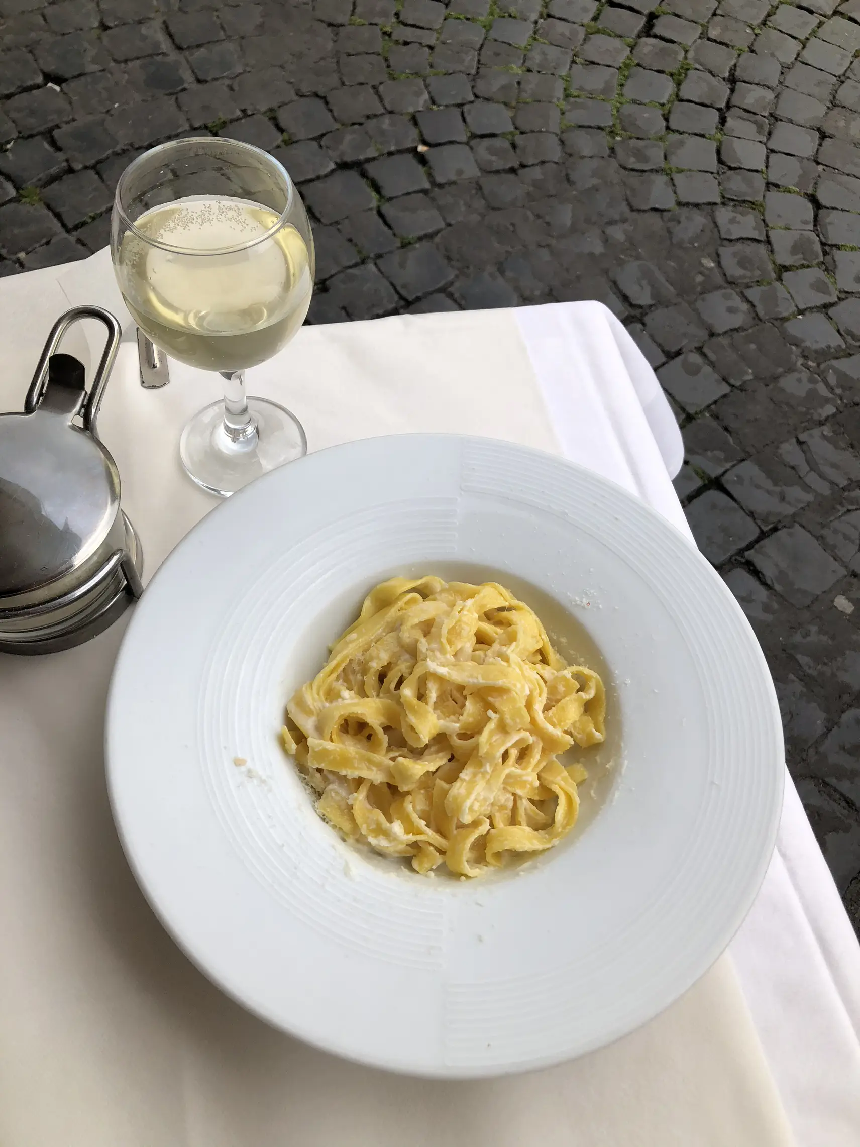 rome = pasta 🍝 | Gallery posted by andie 🤍 | Lemon8