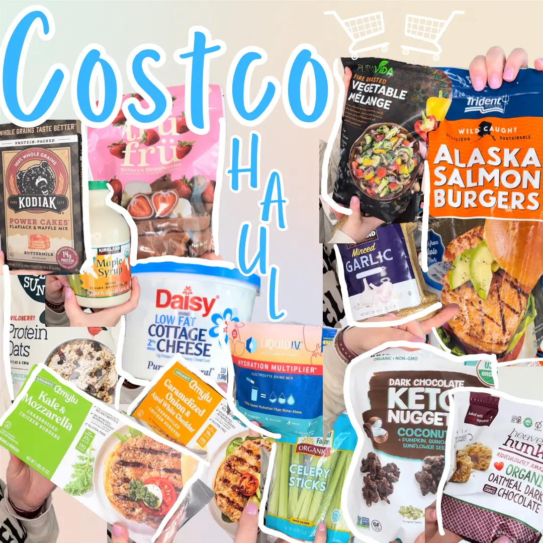 Costco Haul | Gallery posted by Tara Lock | Lemon8