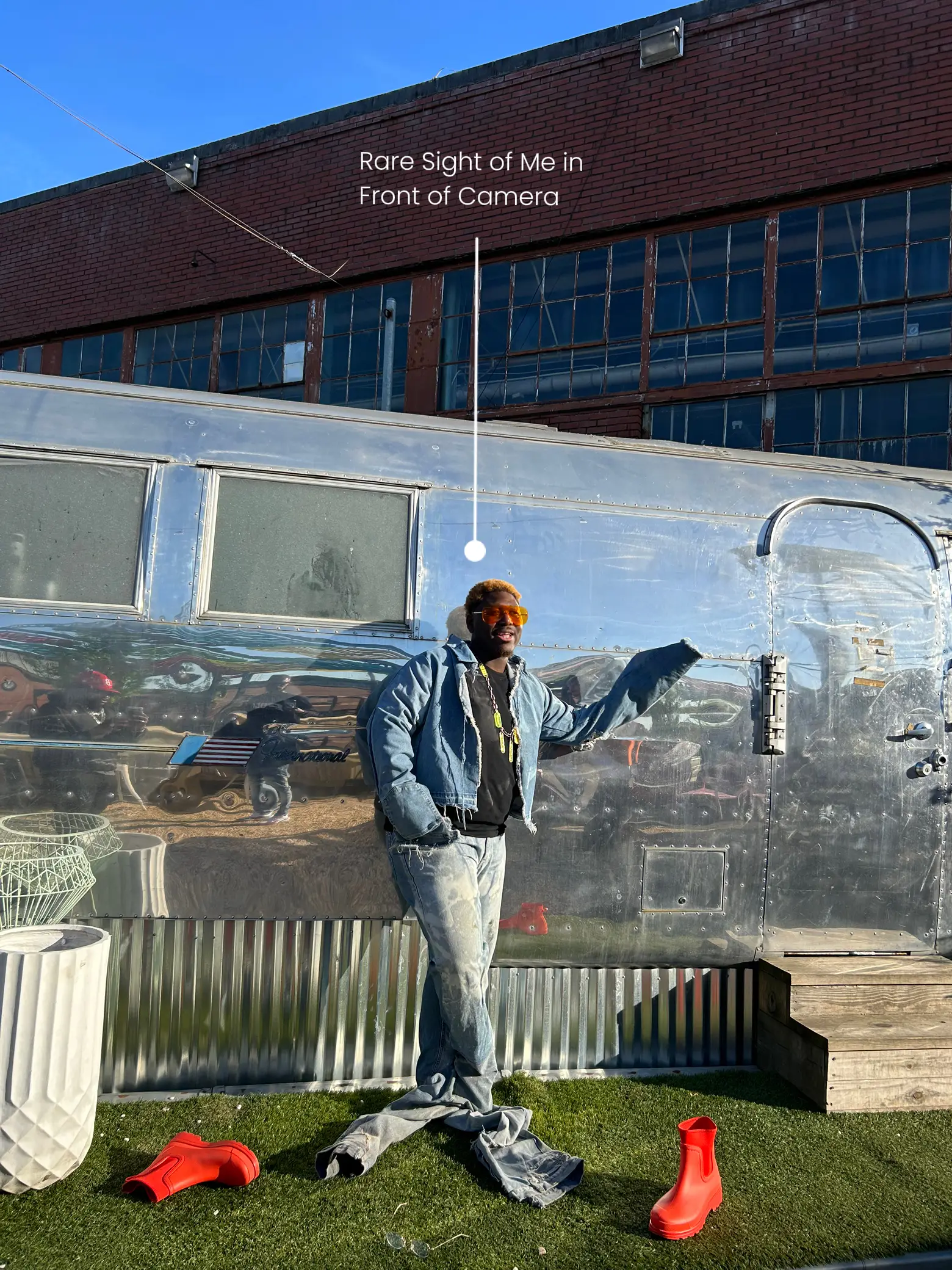 Lemon8 Saw It First | Mr.SOC が投稿したフォトブック | Lemon8