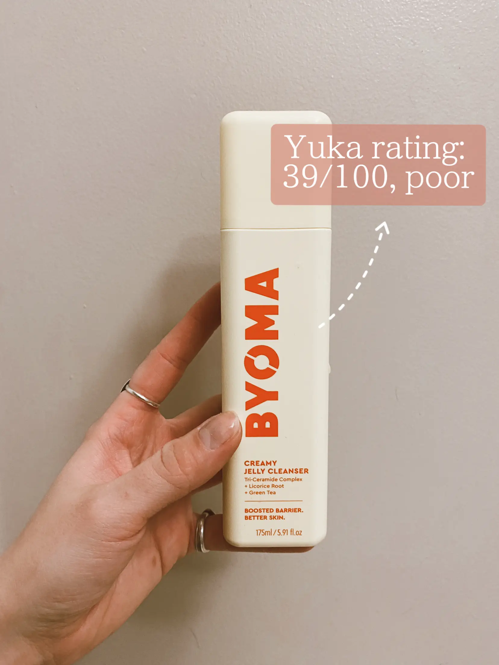 Reviewing new skincare with Yuka! 🥕 | Gallery posted by Rin 🌿🌙 | Lemon8