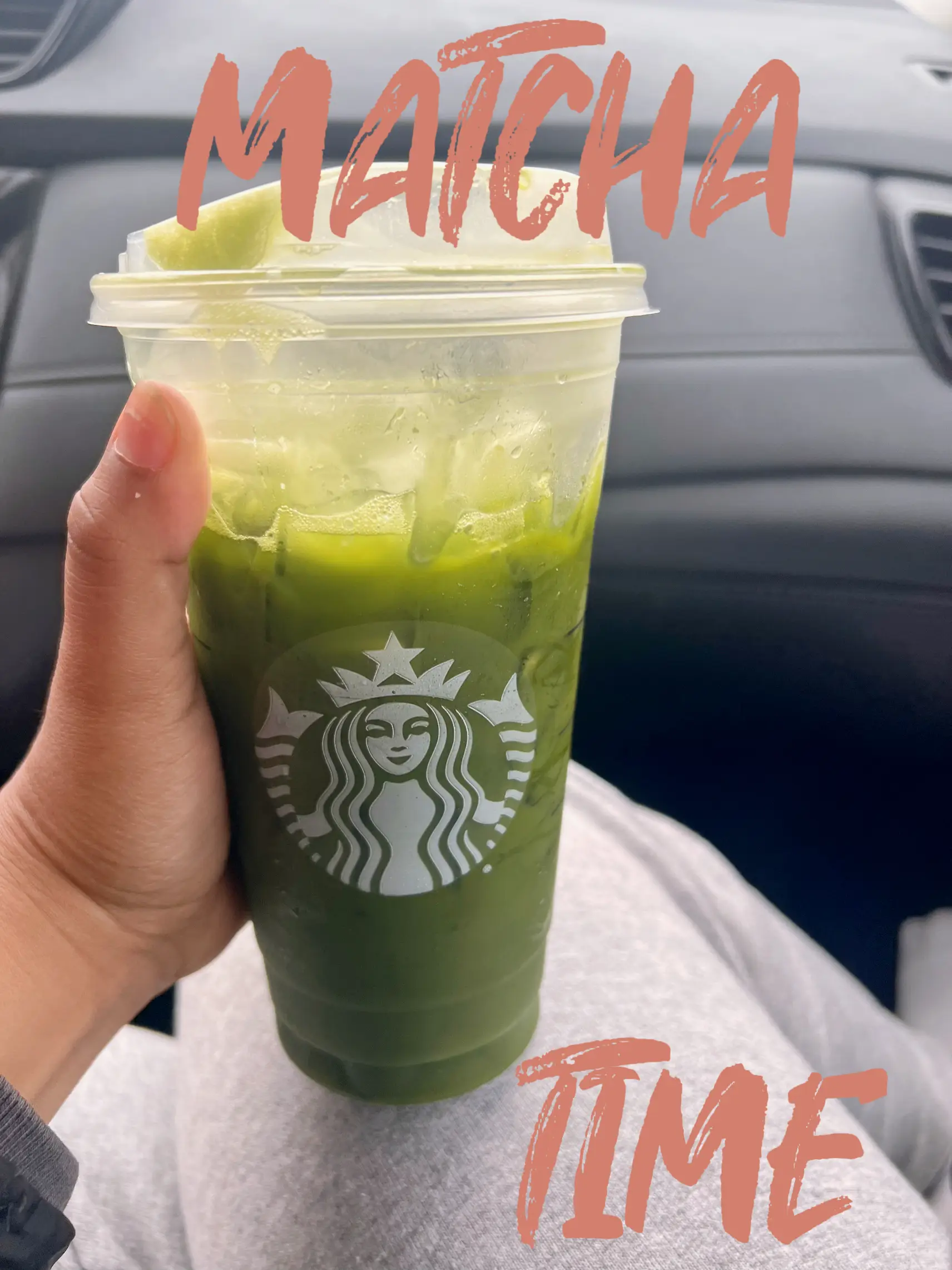 MATCHA 🪴 | Gallery posted by TheKozieBabe | Lemon8