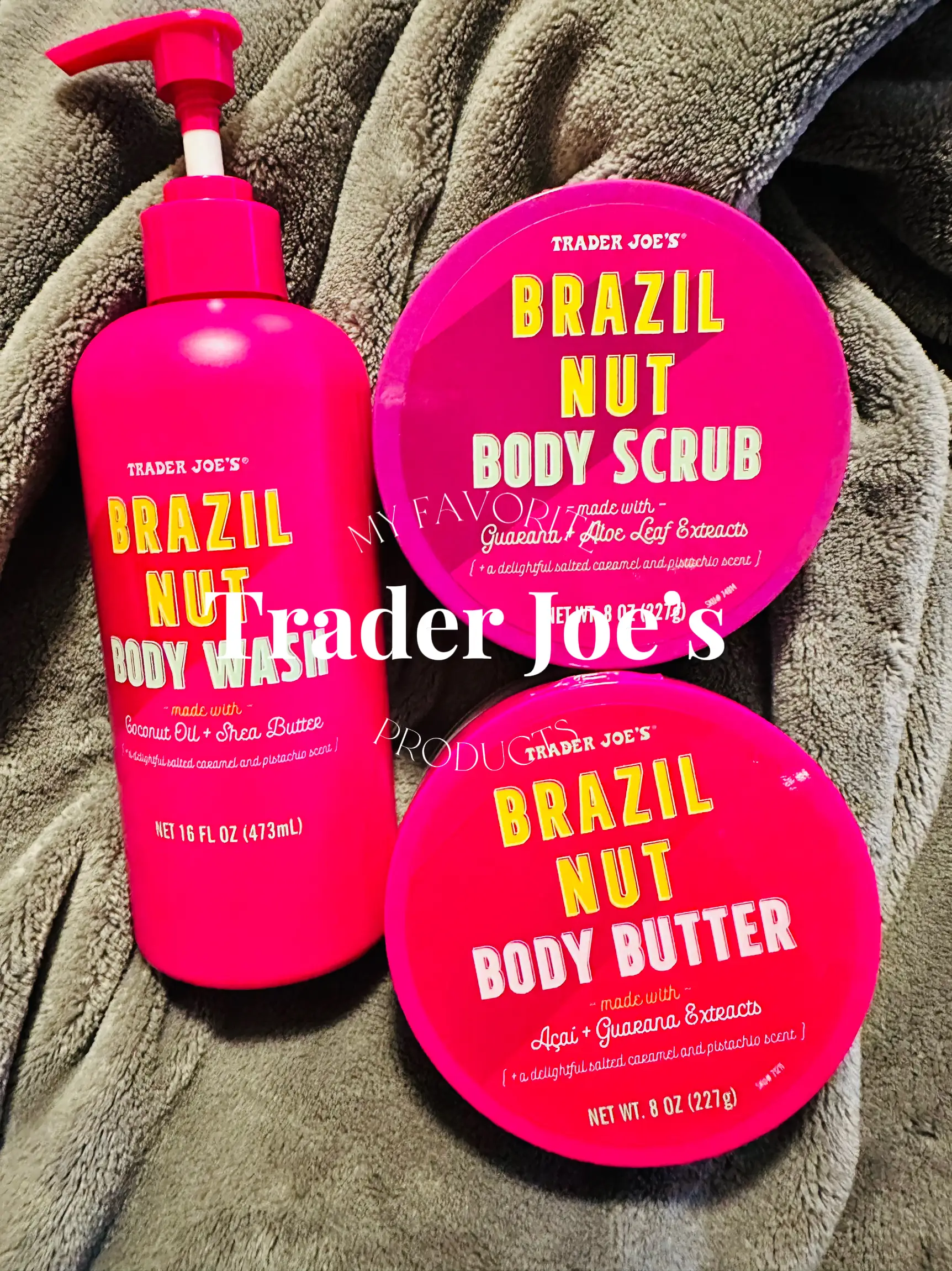 Trader Joe’s | Gallery posted by Ebony Widemon | Lemon8