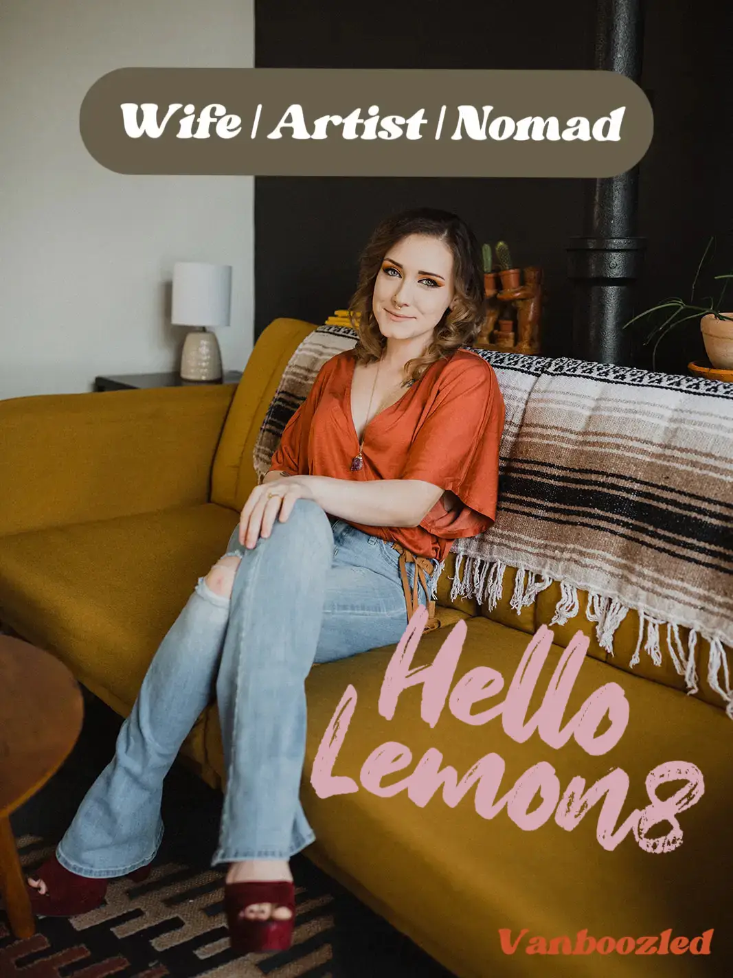 Let me introduce myself | Gallery posted by Vanboozled | Lemon8