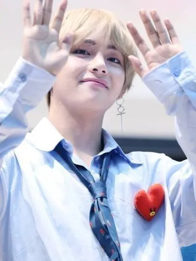 BTSV集壁紙集めてみた🌟 | 스즈が投稿したフォトブック | Lemon8