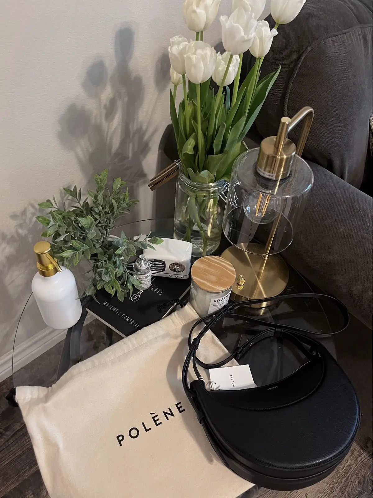 Polene | Gallery posted by Lene | Lemon8