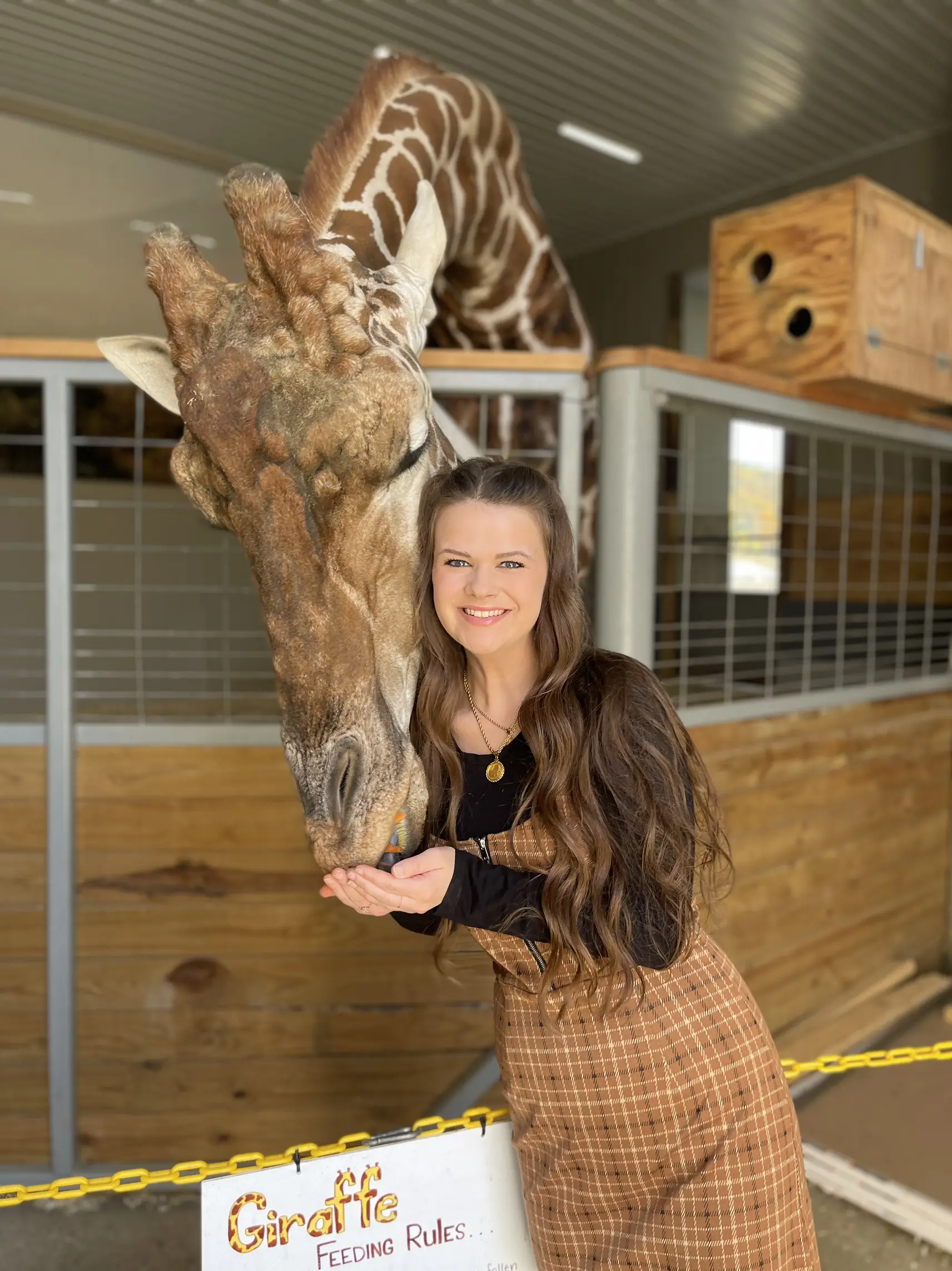 Indiana Wildlife Encounters | Gallery posted by Olivia Crowder | Lemon8