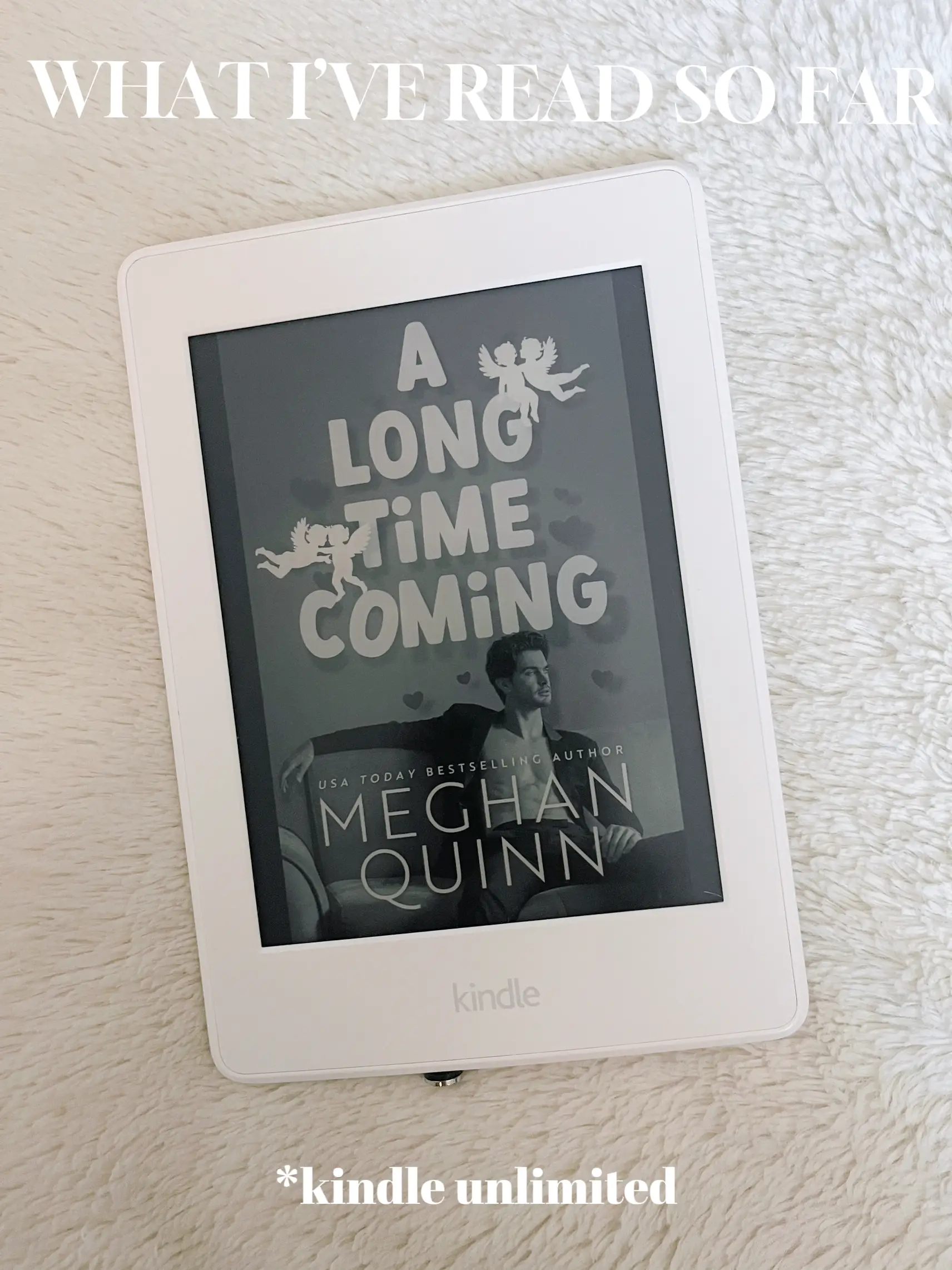 What I’ve read so far on my Kindle | Gallery posted by Miishh | Lemon8