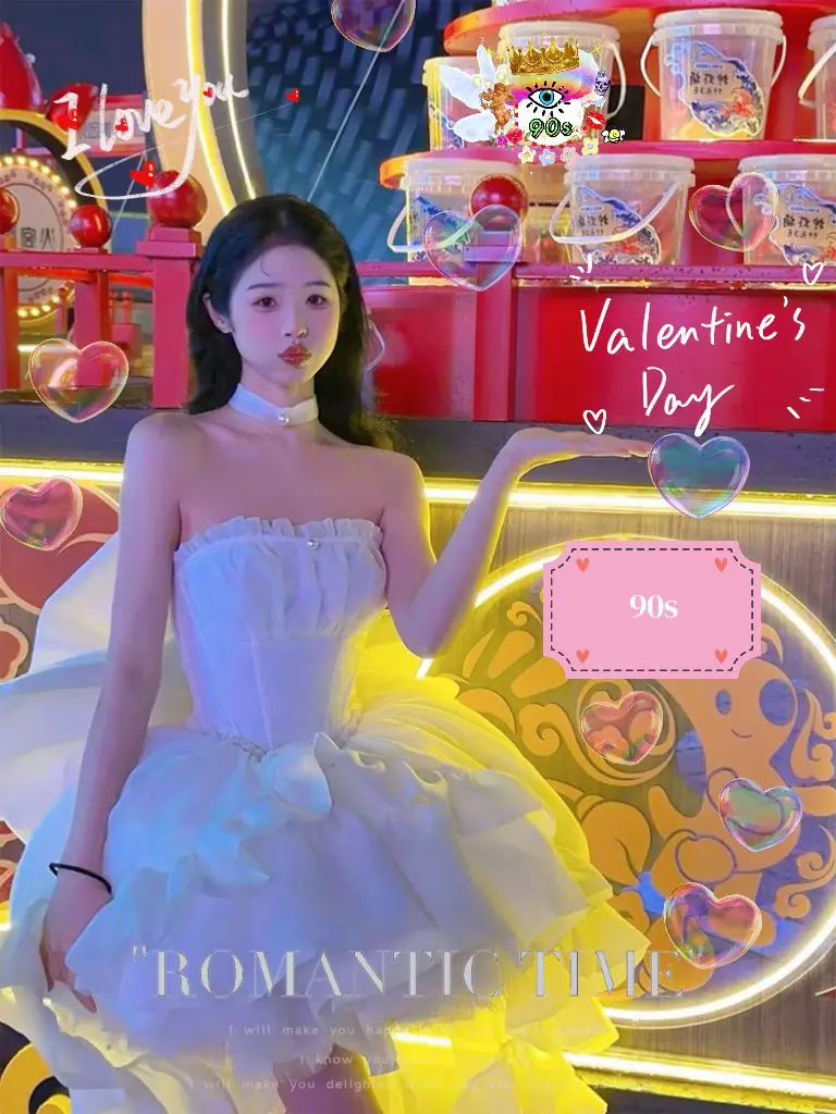 ディズニーで注目したくない？？ | 90s_tipsが投稿したフォトブック | Lemon8