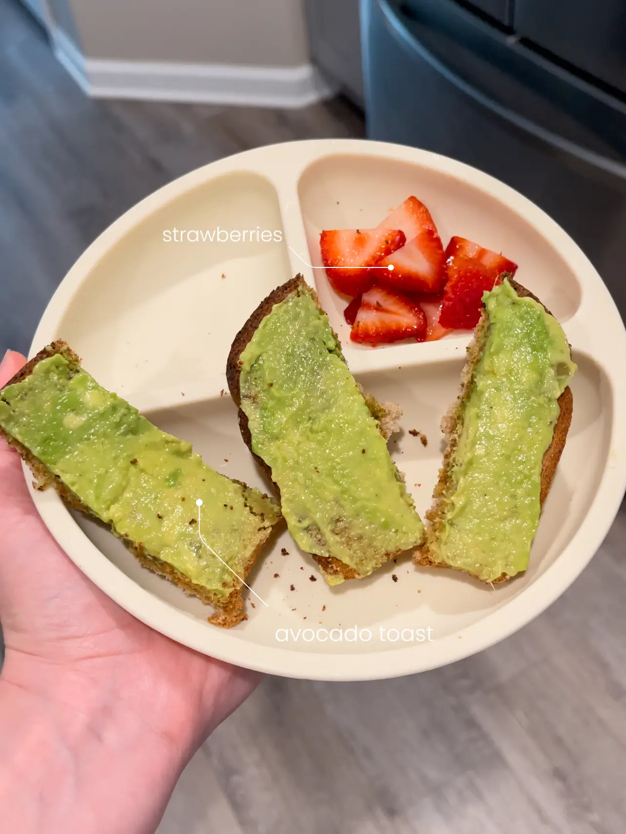 BLW meal ideas🍳💡 | Gallery posted by mckenna | Lemon8