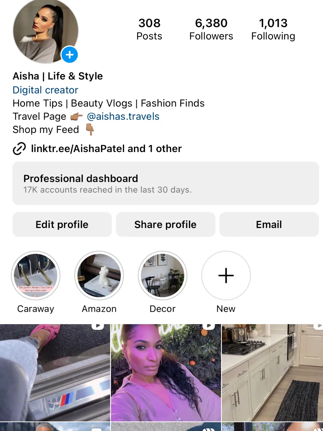 Drop your IG name and see what happens! | Gallery posted by Aisha | Lemon8