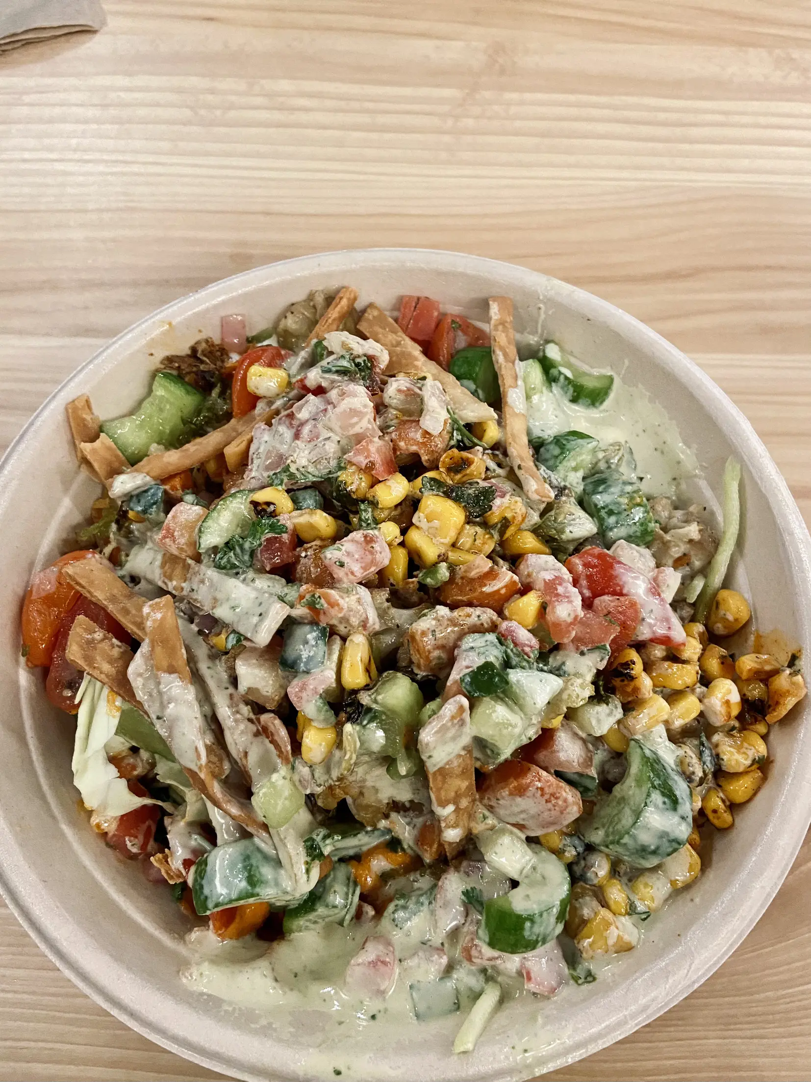 WHAT TO ORDER AT CAVA | Gallery posted by Meagan | Lemon8