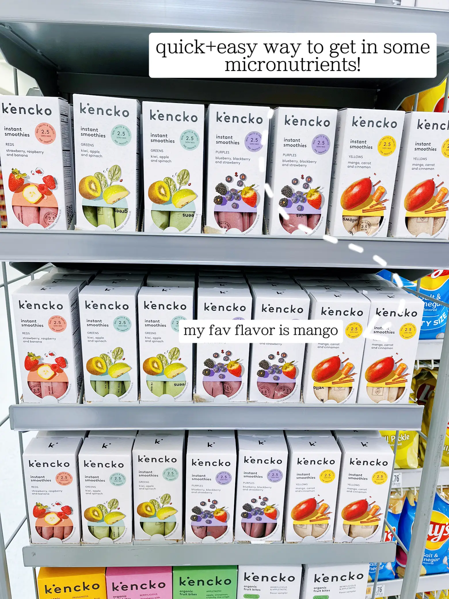 NEW INSTANT SMOOTHIE MAKER | Gallery posted by sophieshemirani | Lemon8