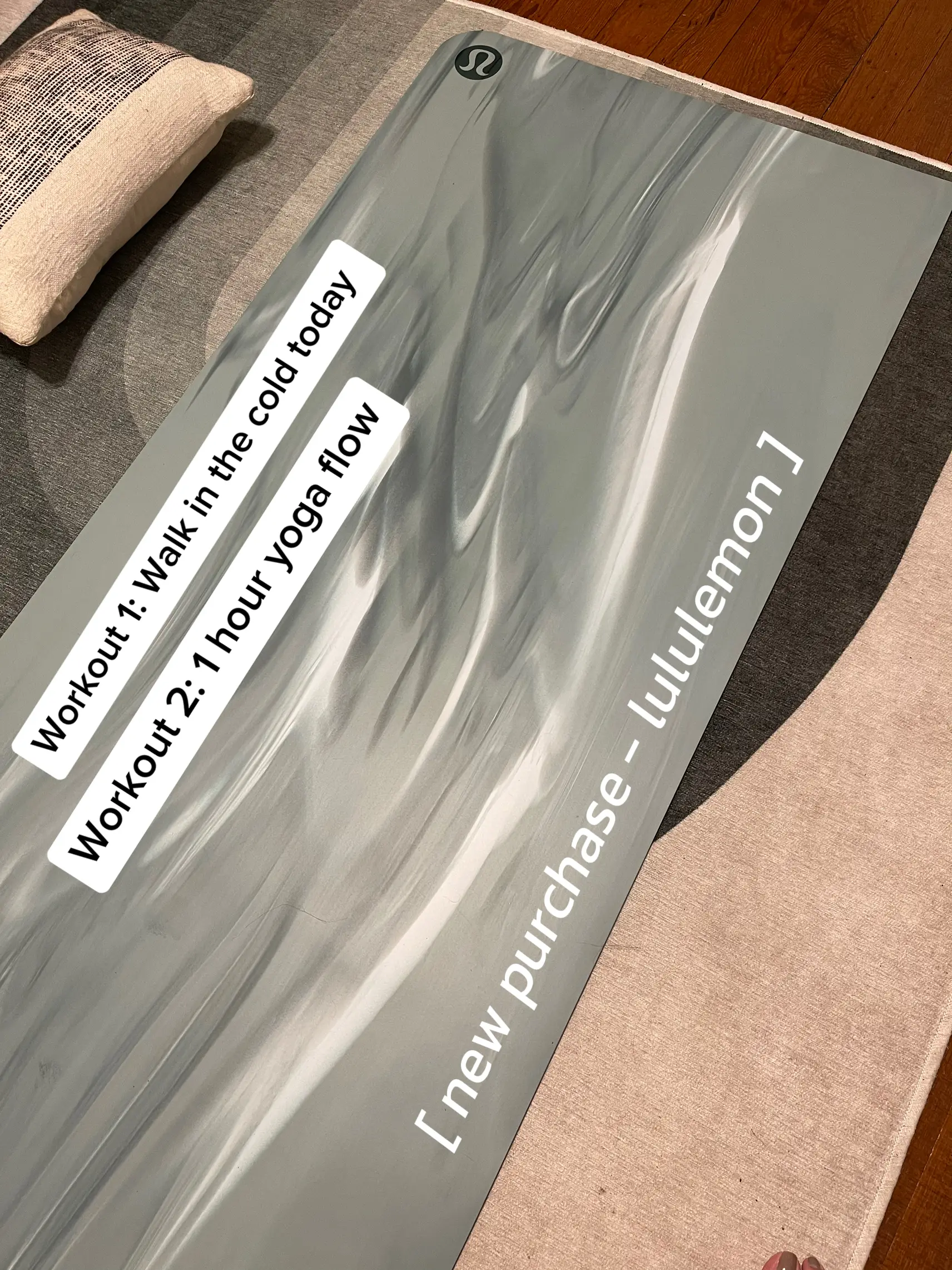 75 hard Day 5 🥶 | Gallery posted by Shelby Joseph | Lemon8