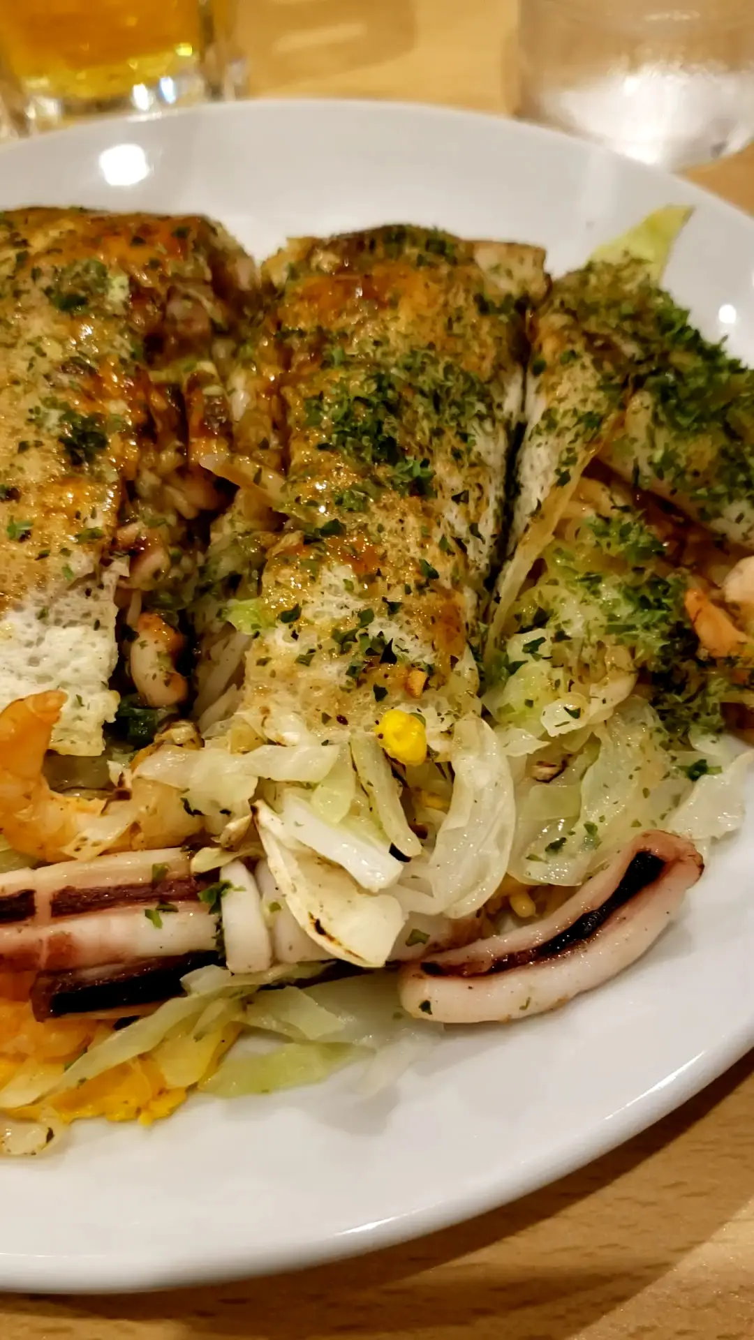 広島グルメ | Riの投稿動画 | Lemon8