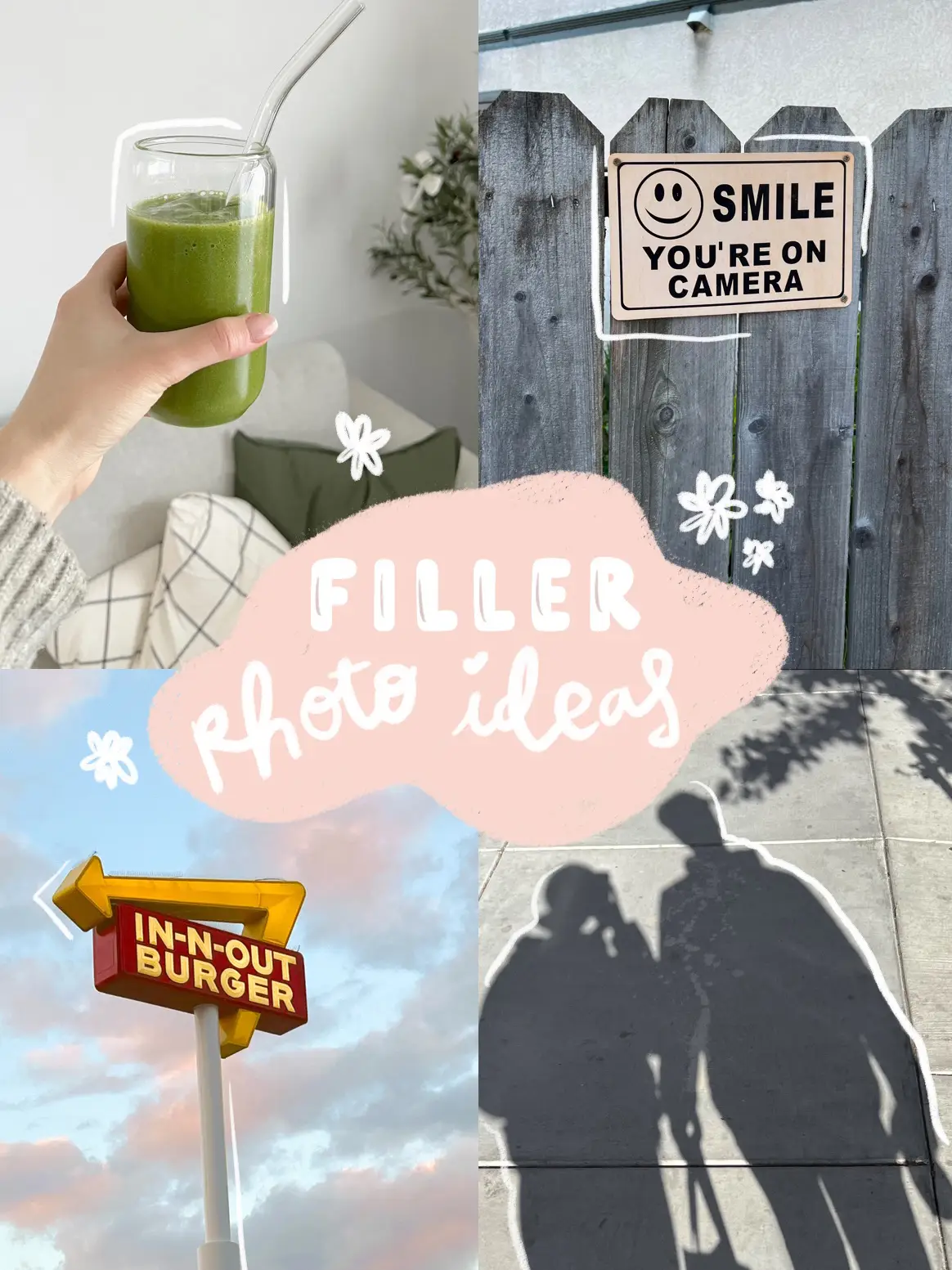 Filler photo ideas | Gallery posted by Kat Fraley | Lemon8
