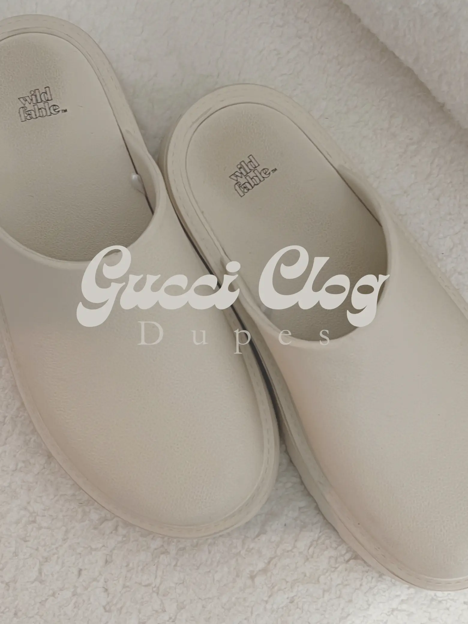 Gucci Dupe | Gallery posted by Alexis Henning | Lemon8