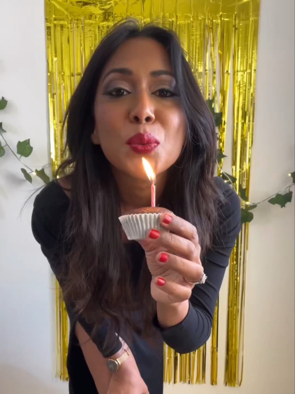 Hello Lemon8 | Video published by Deena Pinto | Lemon8