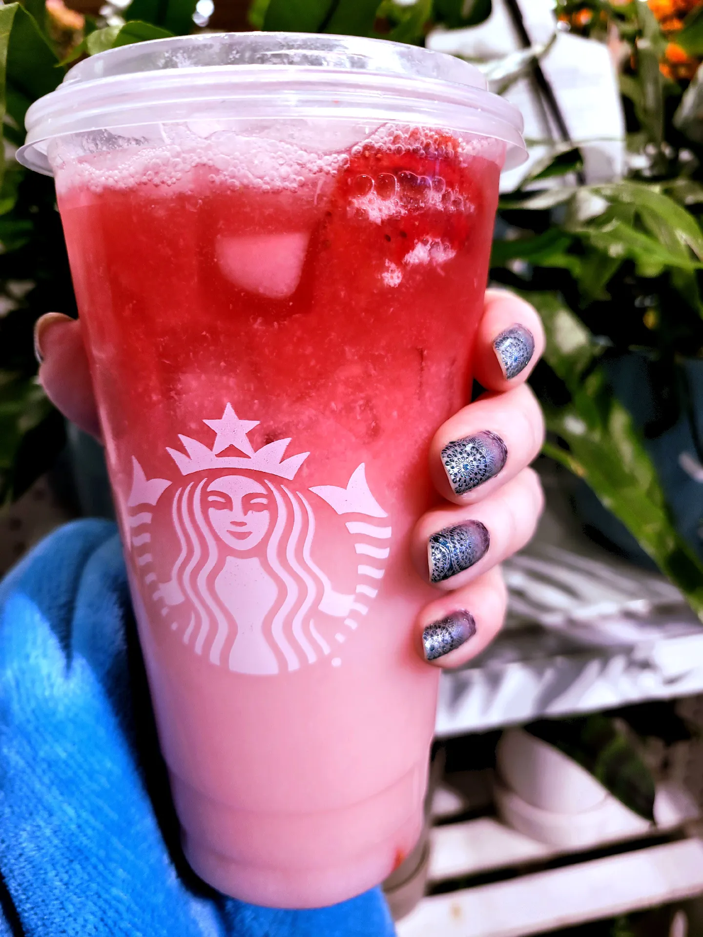 Drool Worthy Starbies Summer in a Glass Order 🤩🤩🤩 | Gallery posted by ...