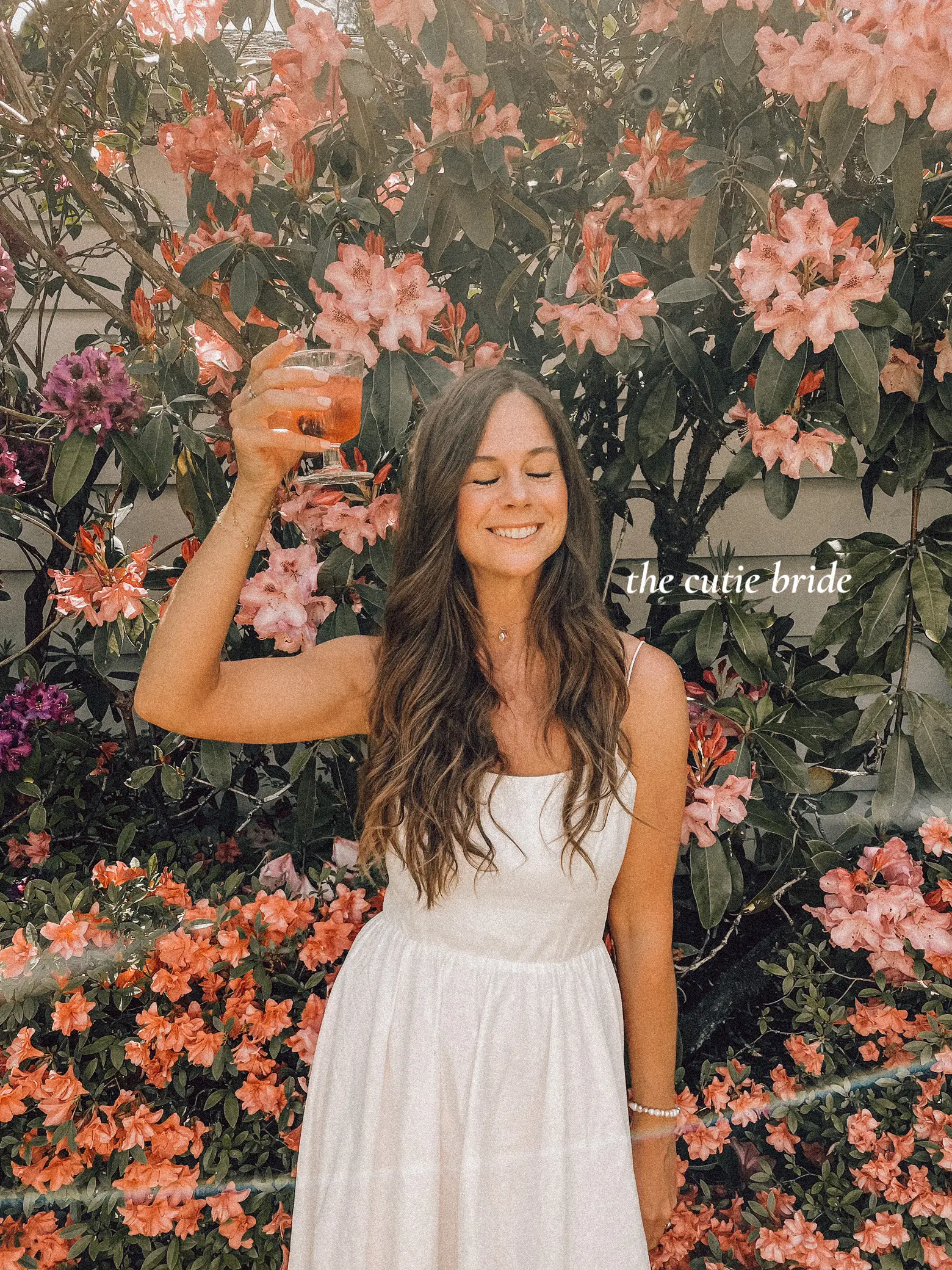 garden party bridal shower. 🌷🌼 | Gallery posted by lauren belzer | Lemon8