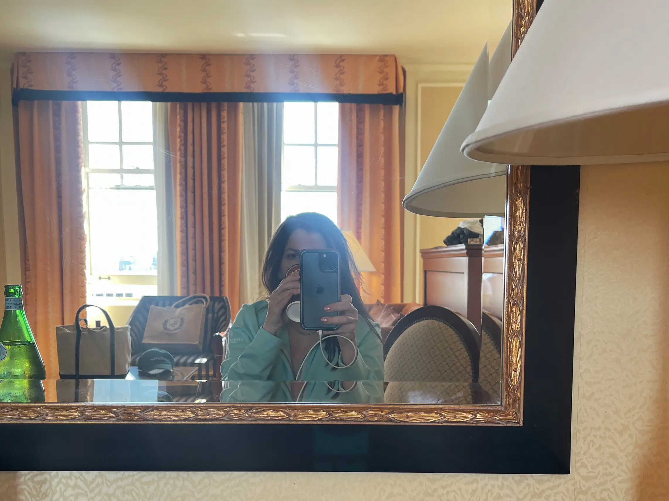 gm gm gm gooood morning! ☕️🛸 | Gallery posted by sSs | Lemon8