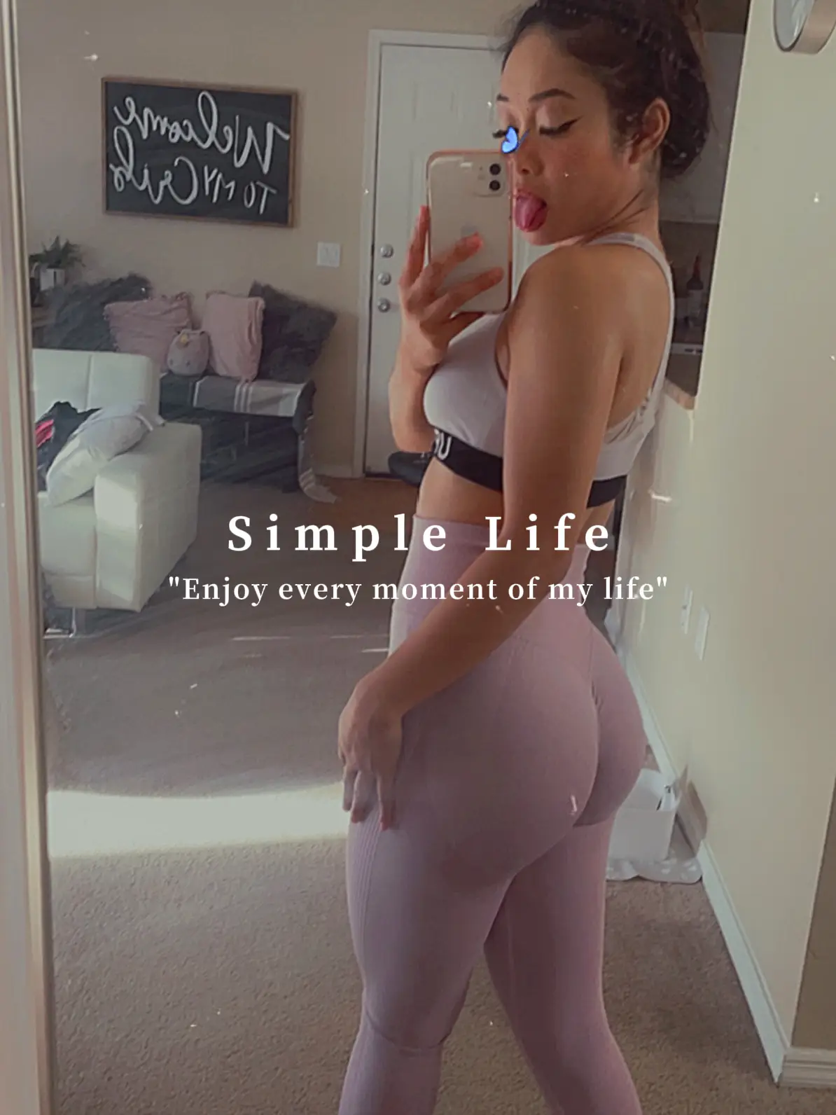 Simple Life | Gallery posted by Tabby Young | Lemon8