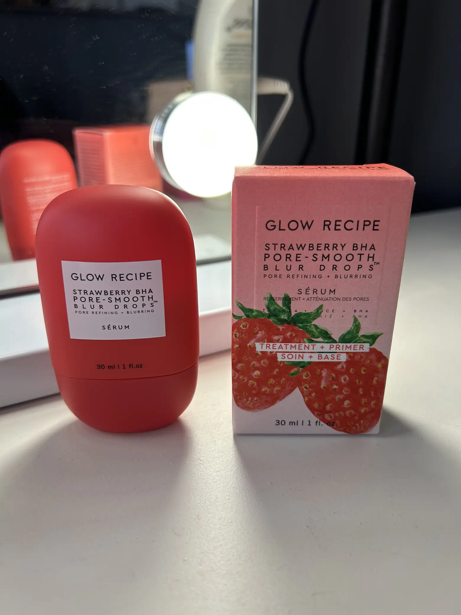Glow Recipe PR Unboxing | Gallery posted by Hannah Watson | Lemon8