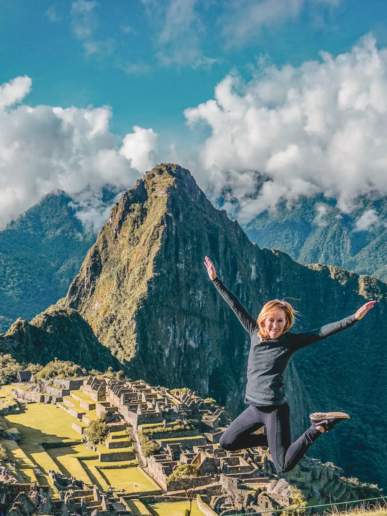 Explore Machu Picchu: 2 Day Itinerary Guide | แกลเลอรีที่โพสต์โดย Tiny ...