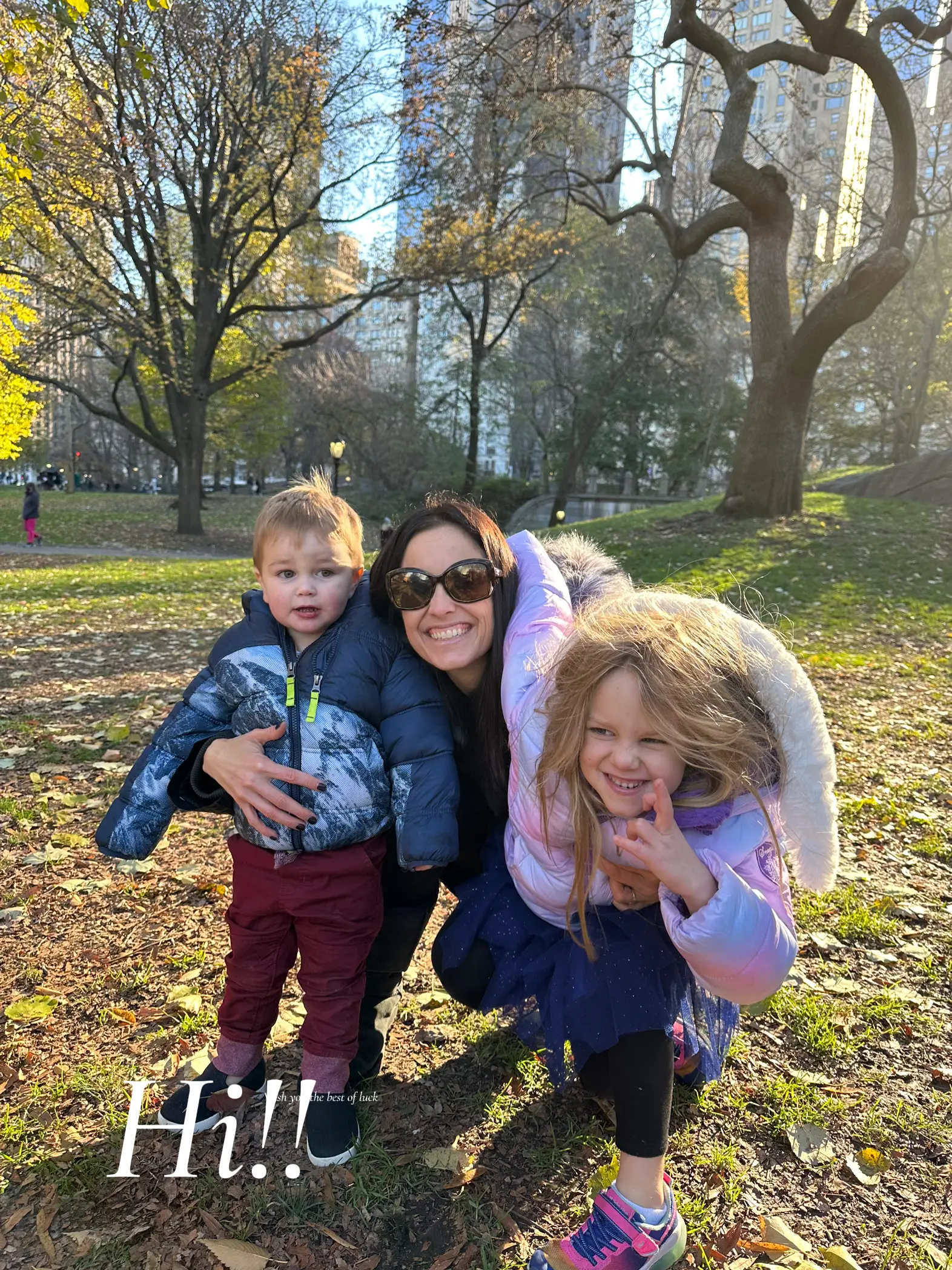 Hi! | Gallery posted by Liz G | Lemon8