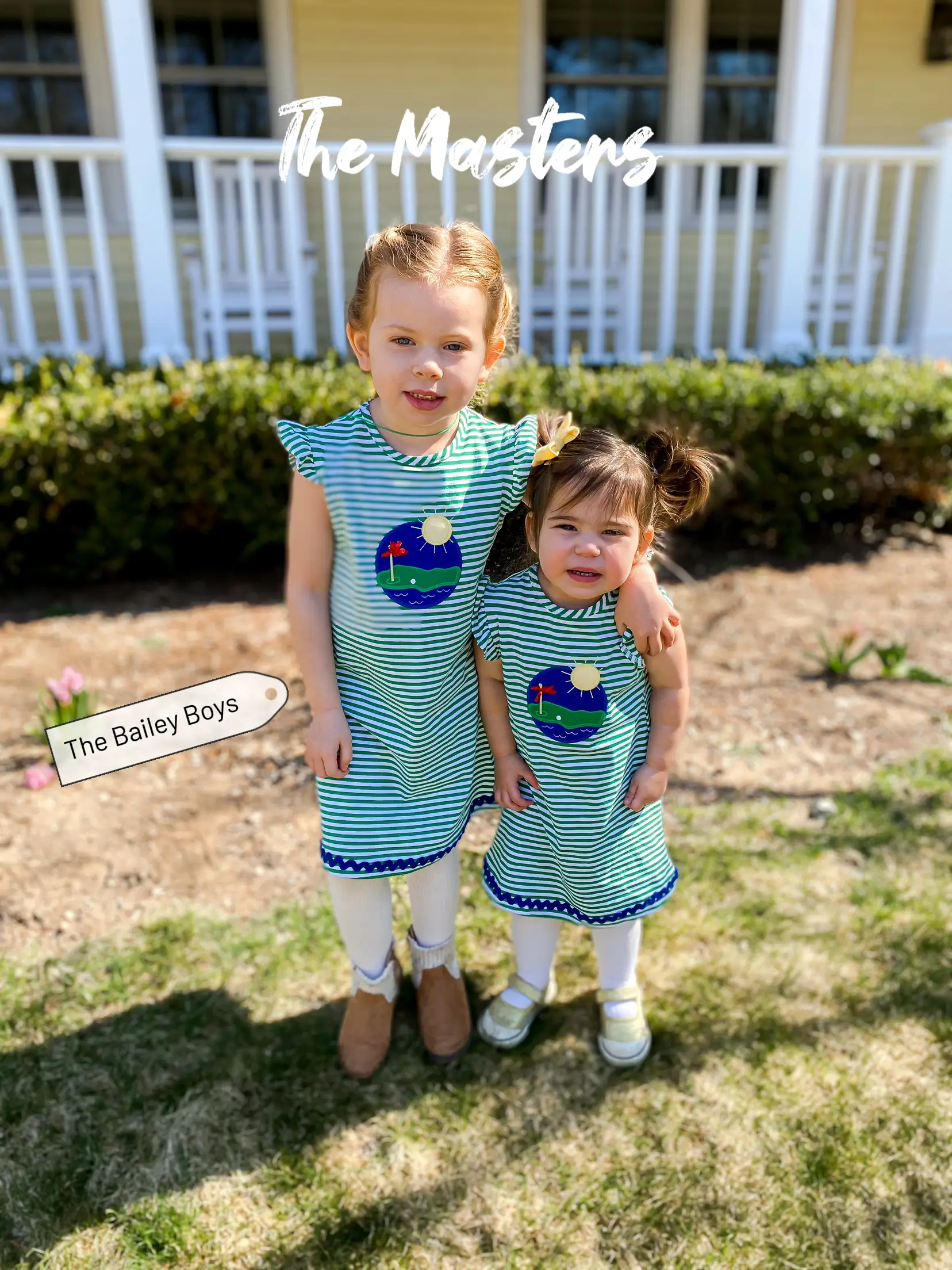 The Masters 2023 | Gallery posted by Kasey | Lemon8