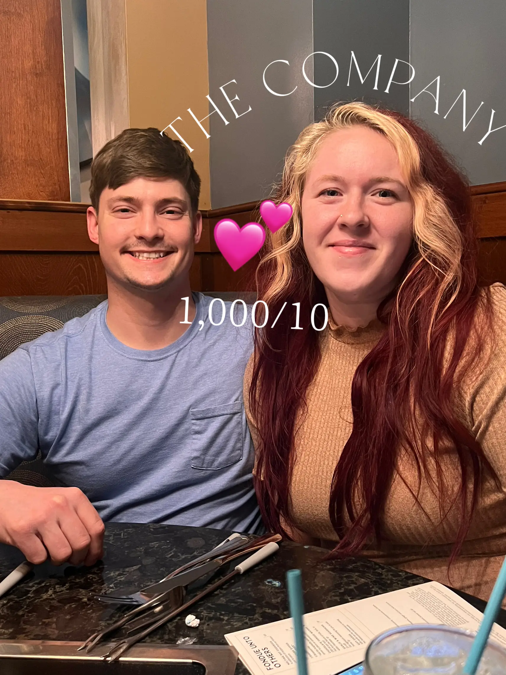 The melting pot 🥣 date | Gallery posted by Kiersten | Lemon8