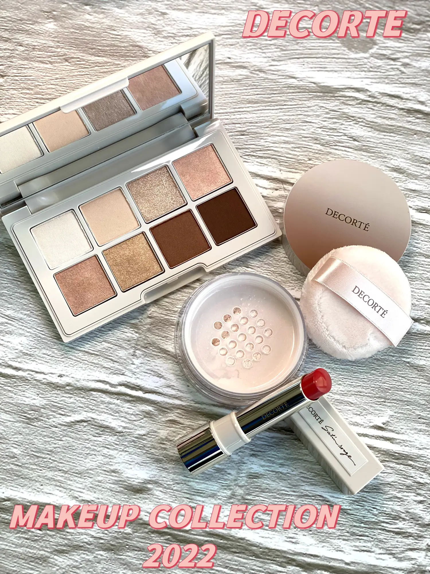 Cosme Decollete ดีลโลงศพ | แกลเลอรีที่โพสต์โดย aoiあおいaoi | Lemon8